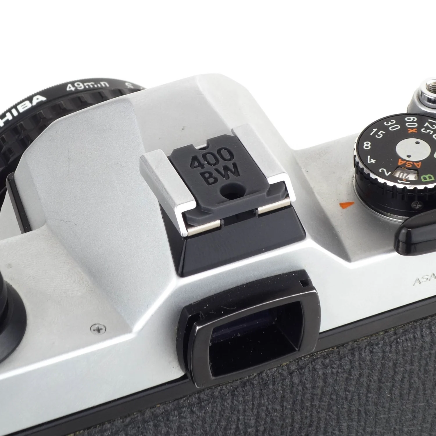 Remote Control Mechanical Shutter Release - Version 2 — Reveni Labs