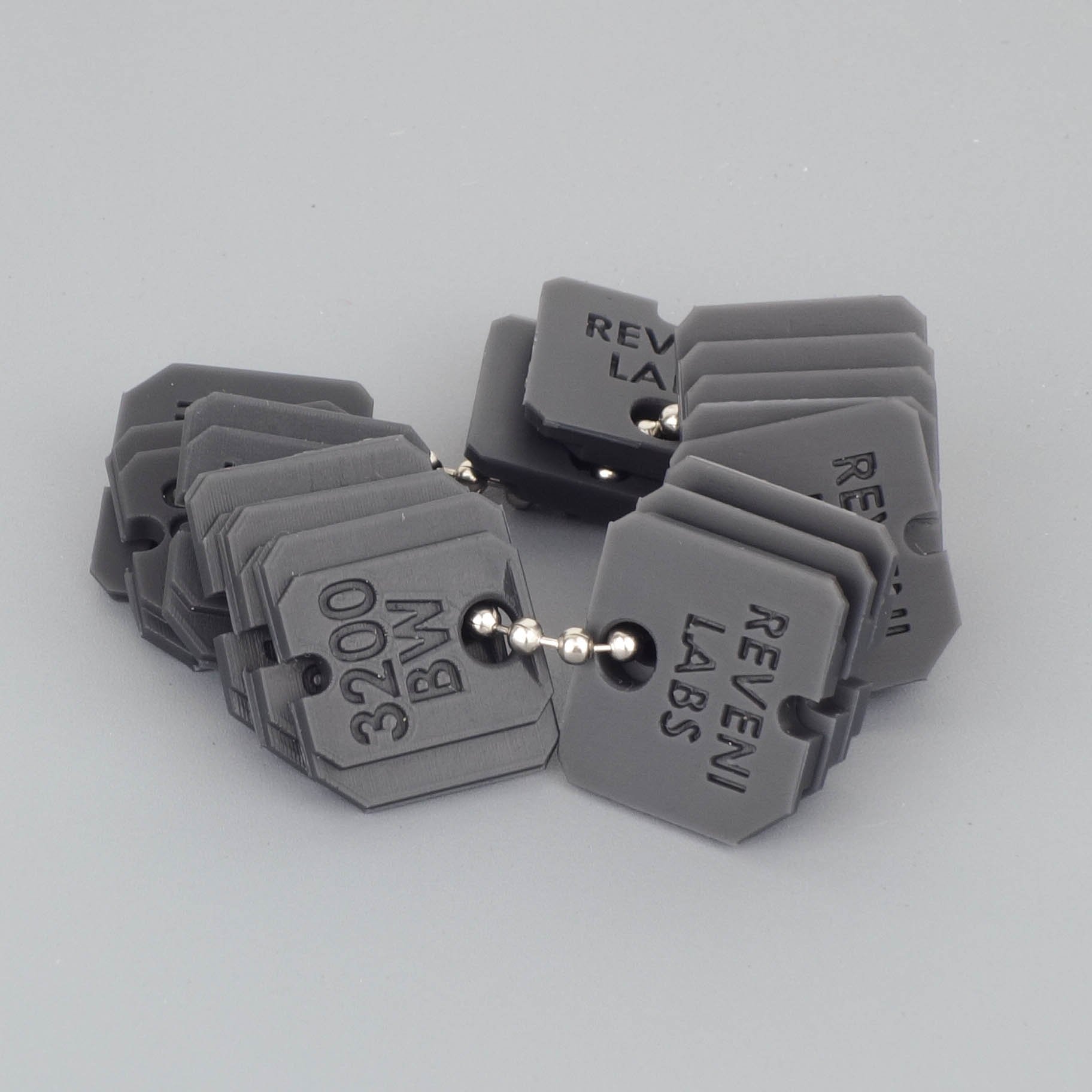 Remote Control Mechanical Shutter Release - Version 2 — Reveni Labs