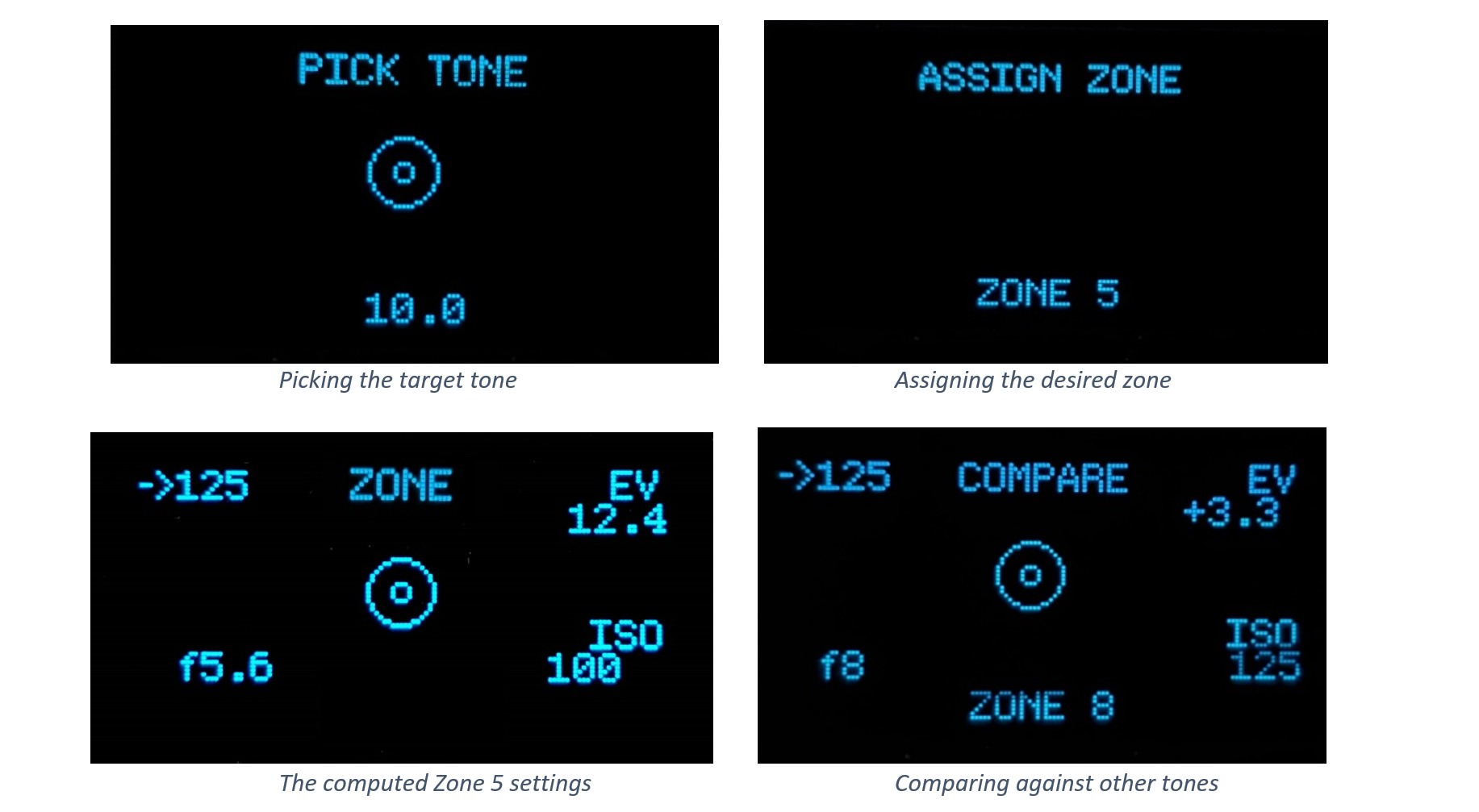 Spot Meter Mk.2 User Manual — Reveni Labs
