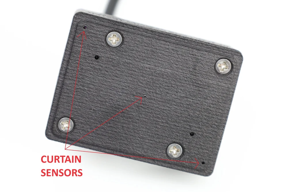 Reveni Labs Camera Tester User Manual — Reveni Labs