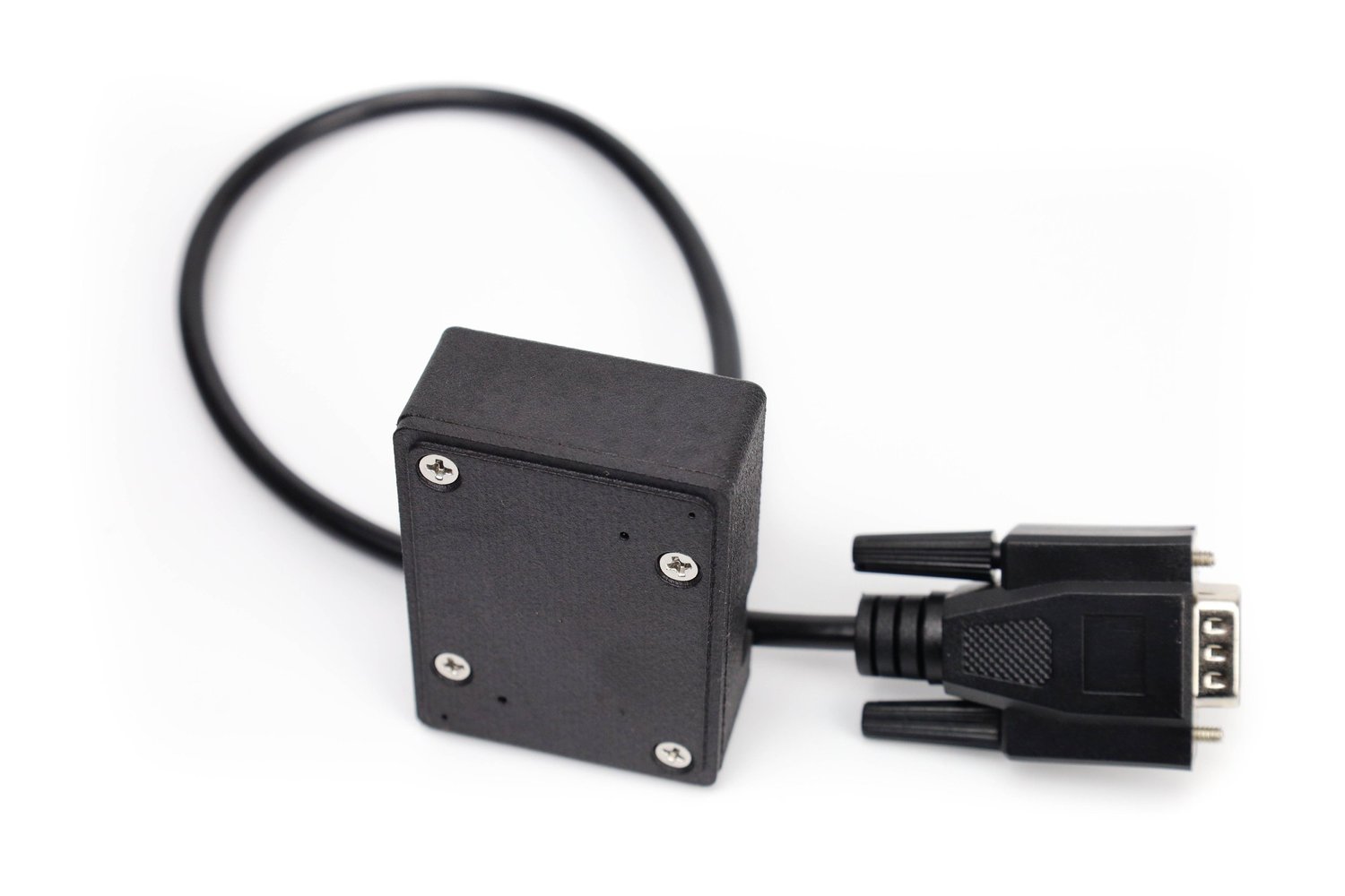 Reveni Labs Camera Tester User Manual — Reveni Labs