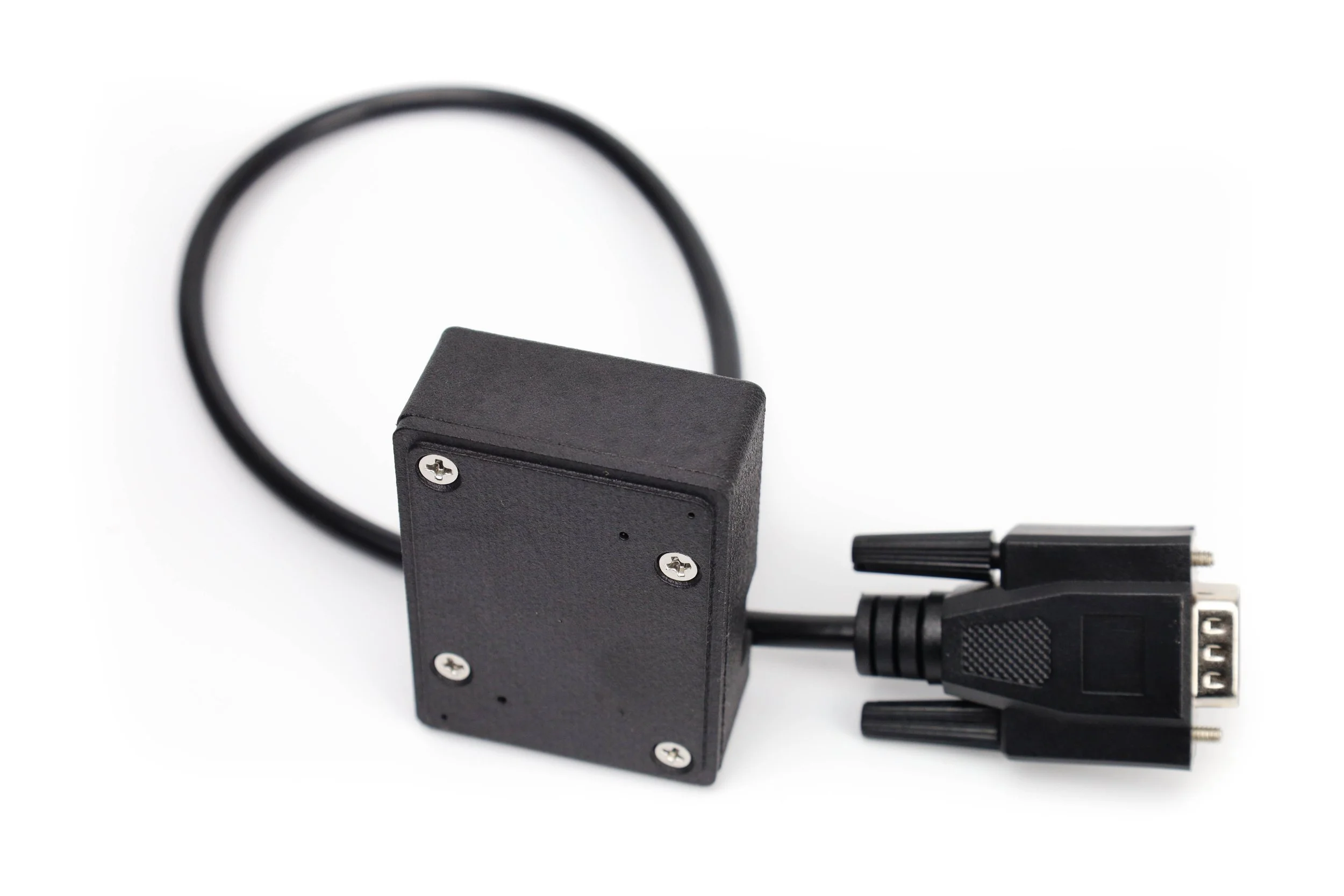 Reveni Labs Camera Tester User Manual — Reveni Labs