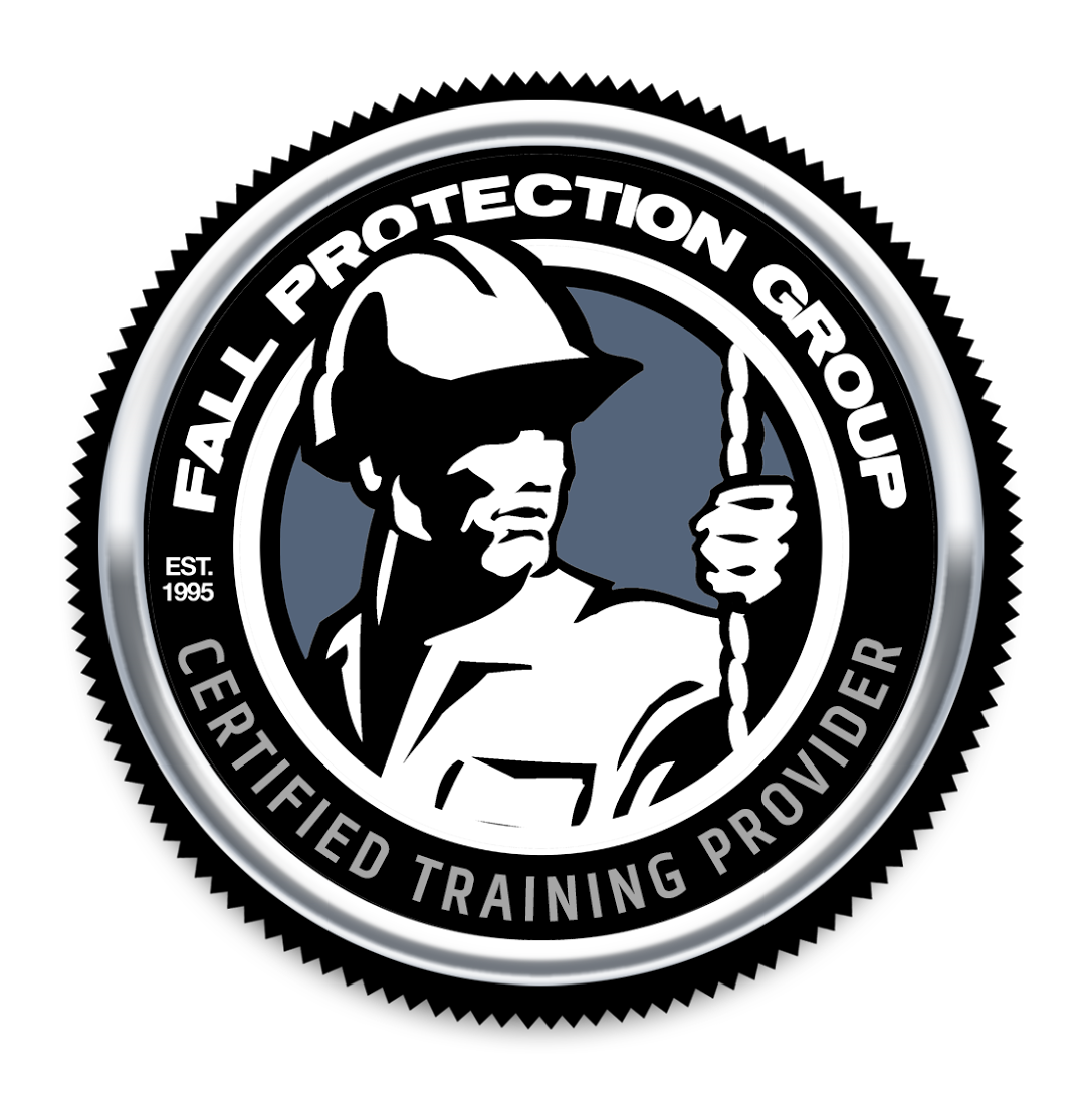 Fall Protection — Benbow Safety Training