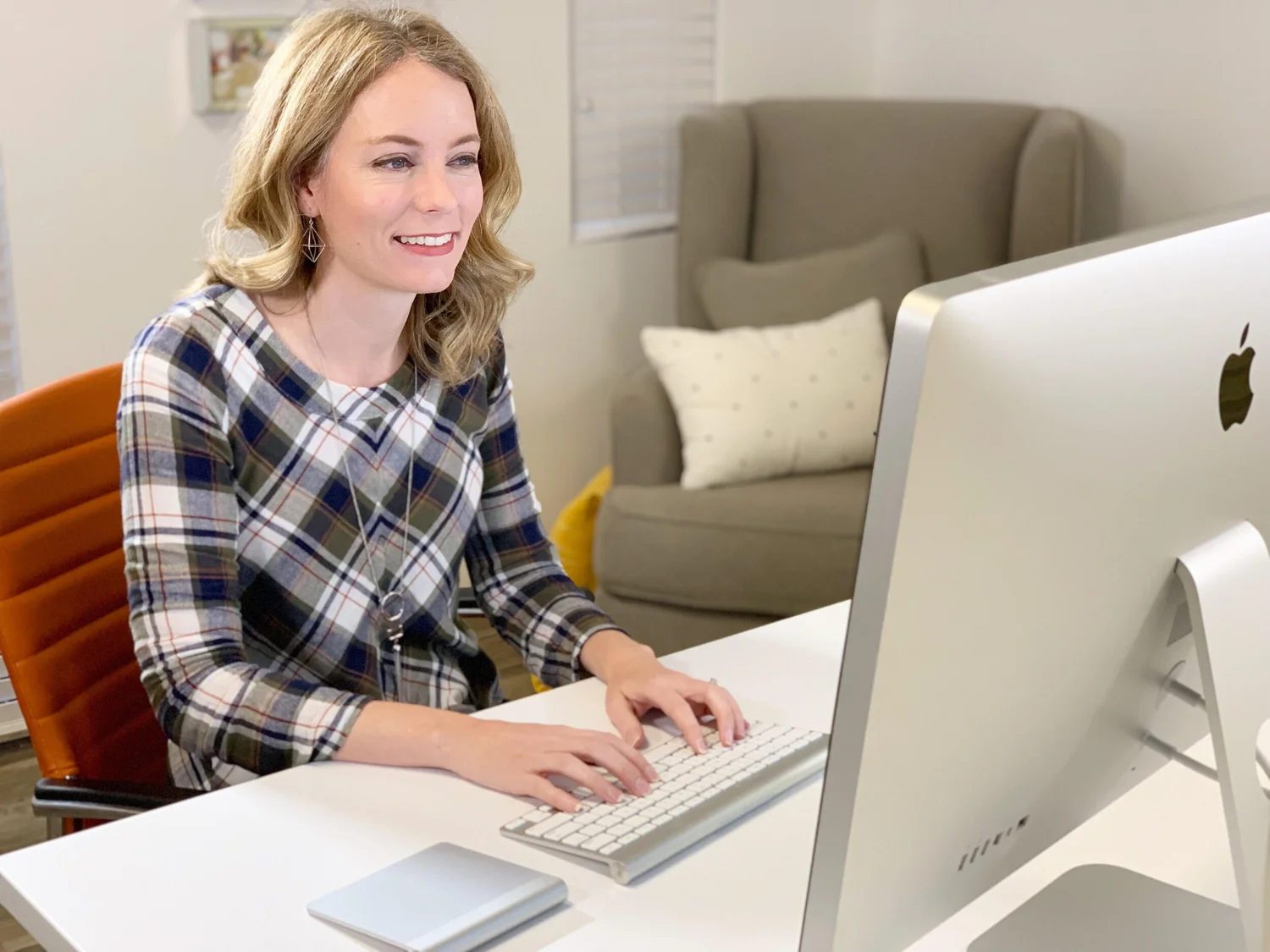 Project Life — Becky Higgins