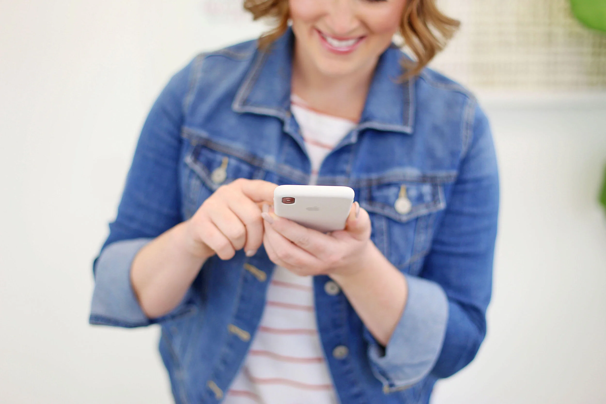 Project Life — Becky Higgins