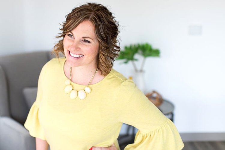 getting started with scrapbooking — Becky Higgins