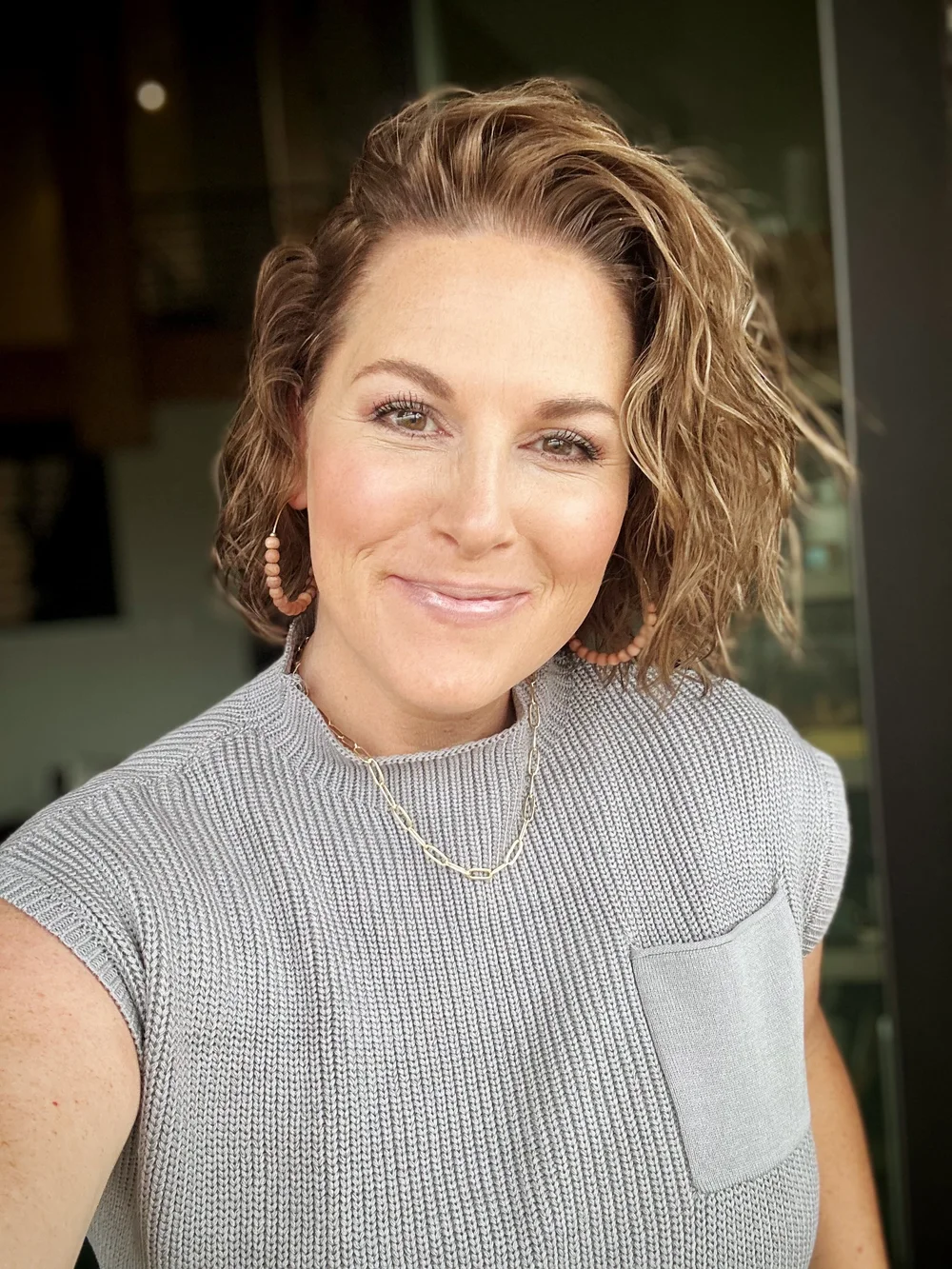 About — Becky Higgins