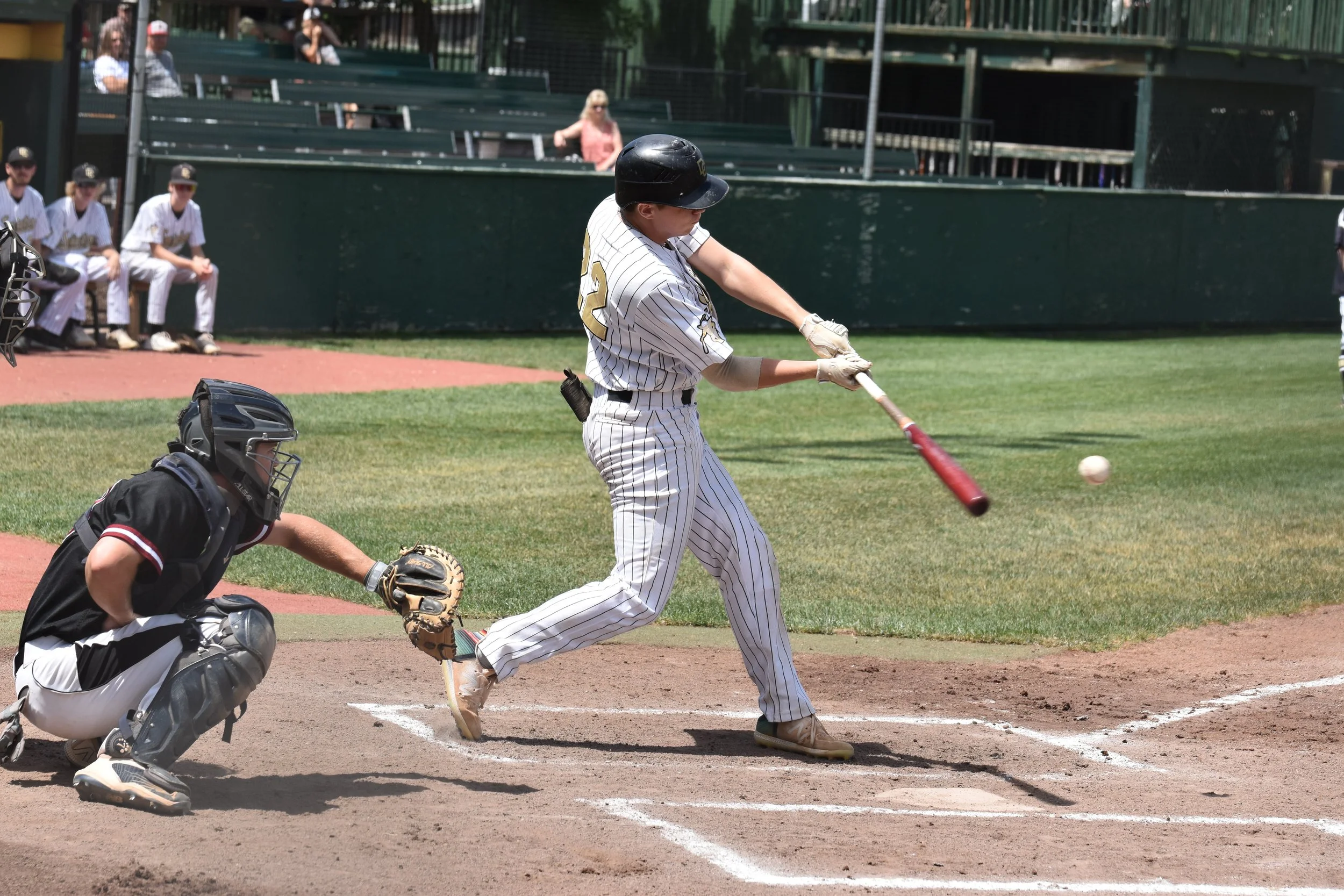 Roster - Ben Lindquist — Official Website of the Dassel-Cokato Saints