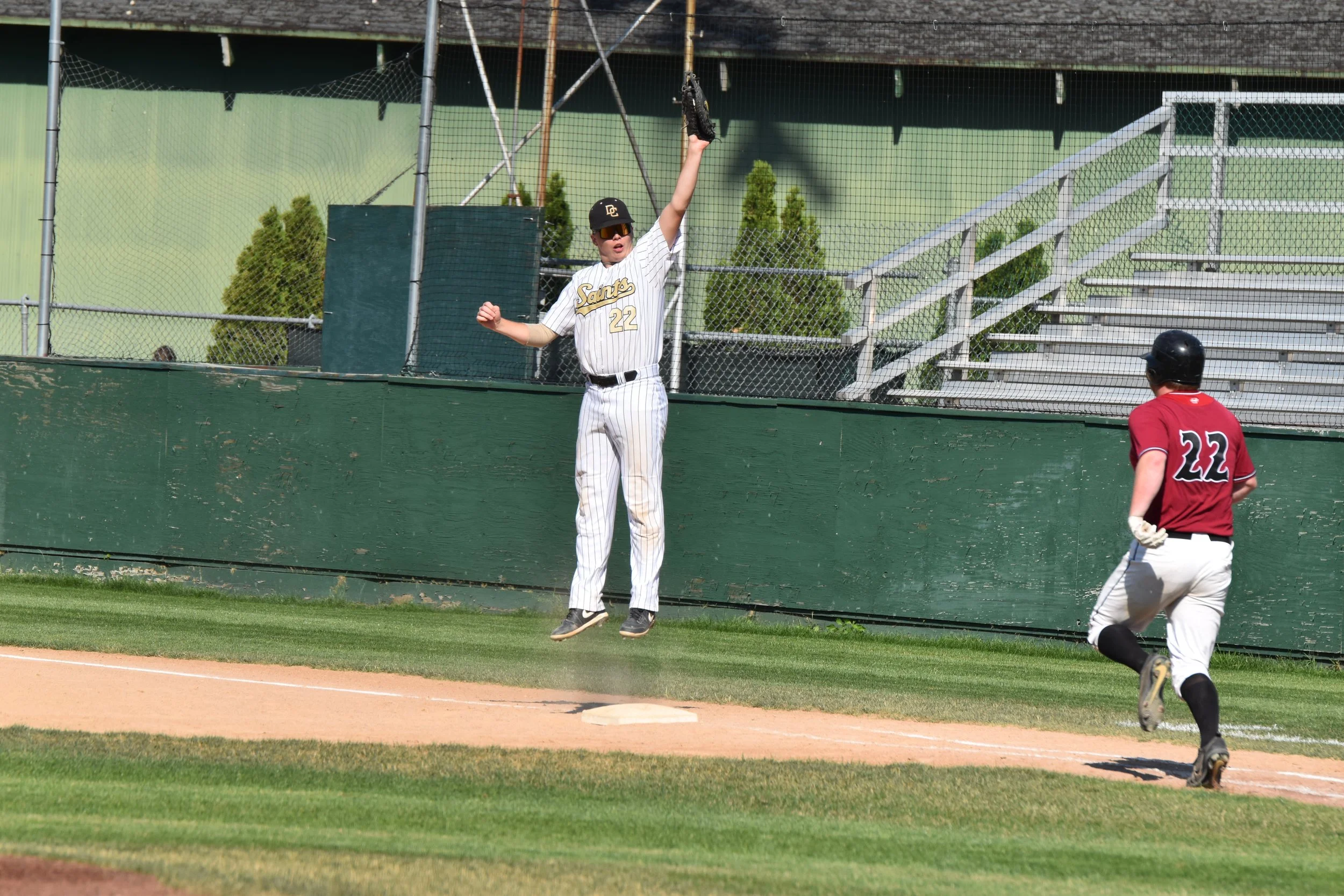Roster - Ben Lindquist — Official Website of the Dassel-Cokato Saints