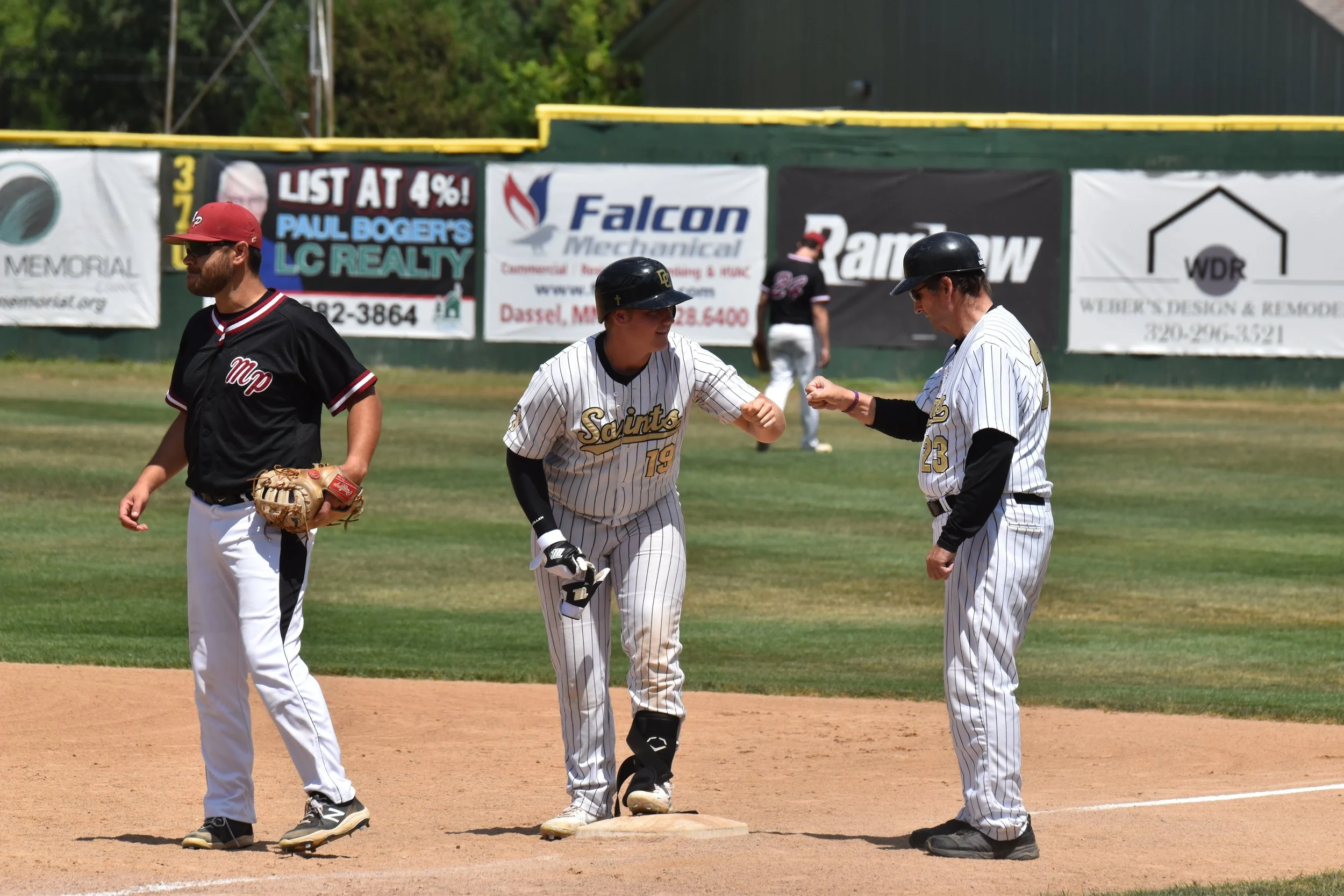 Roster - Jacob Niemela — Official Website of the Dassel-Cokato Saints