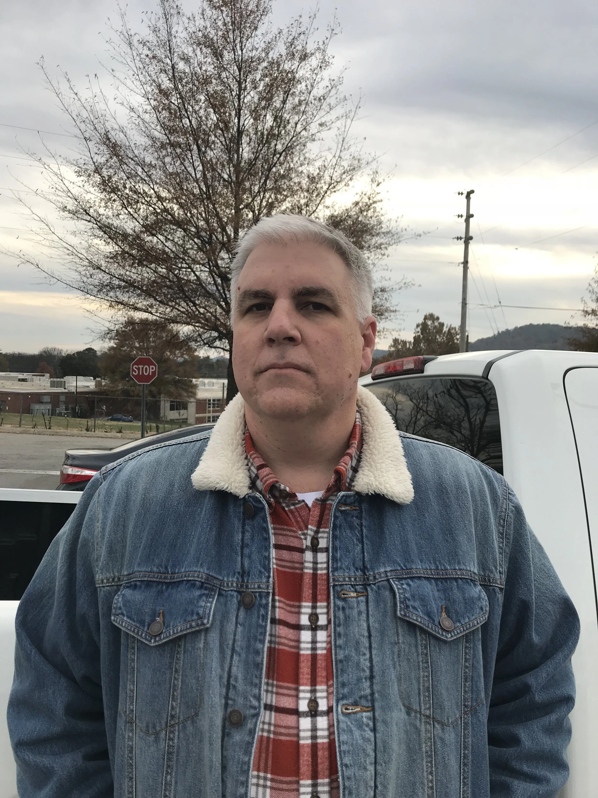 Issue 18 — TRAMPOLINE