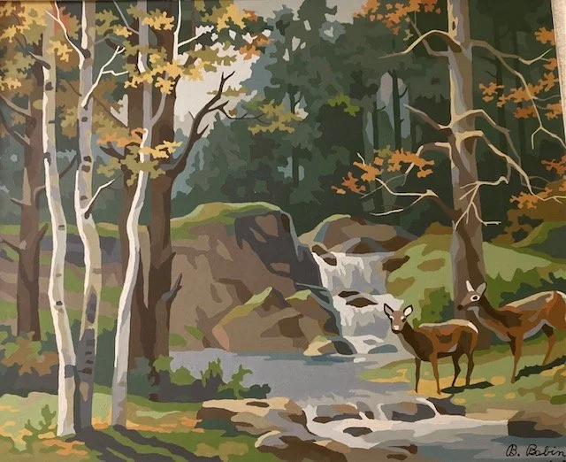 Issue 18 — TRAMPOLINE