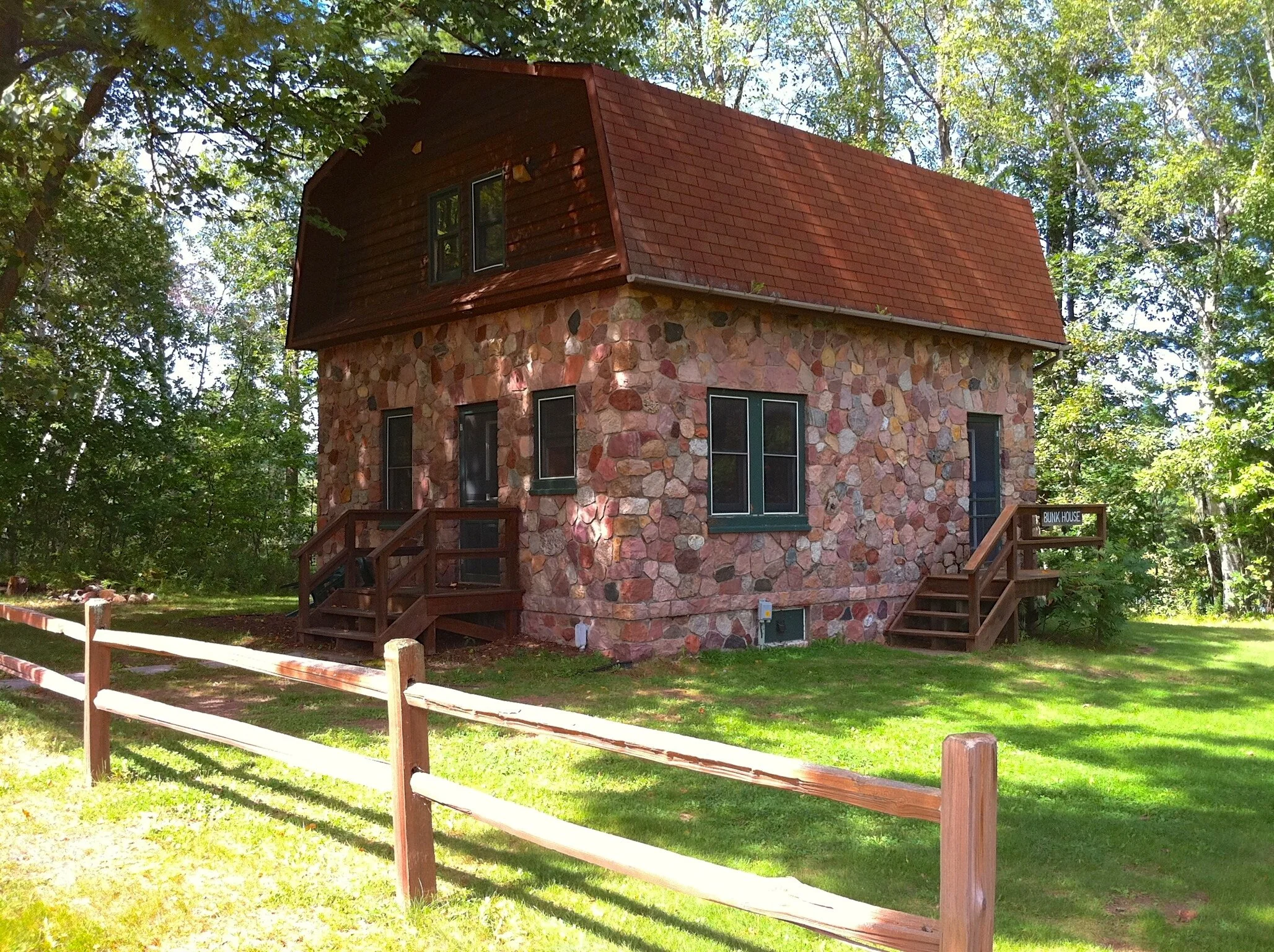 Summit Lake Campground and RV Park. Camp Summit Lake. — Summit Lake