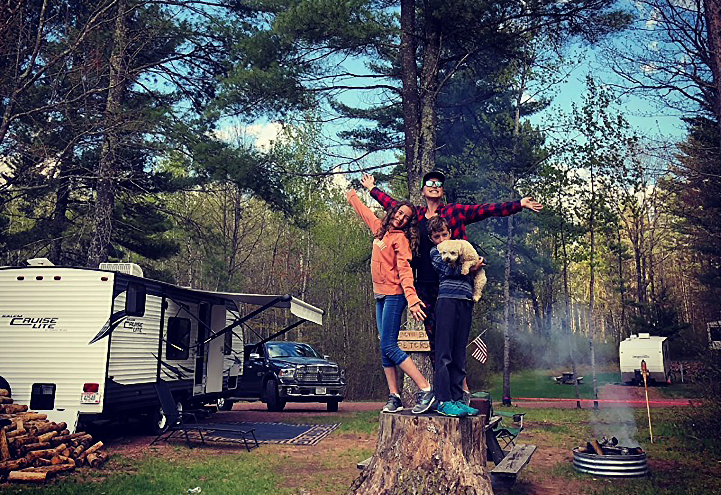 General 2 — Summit Lake