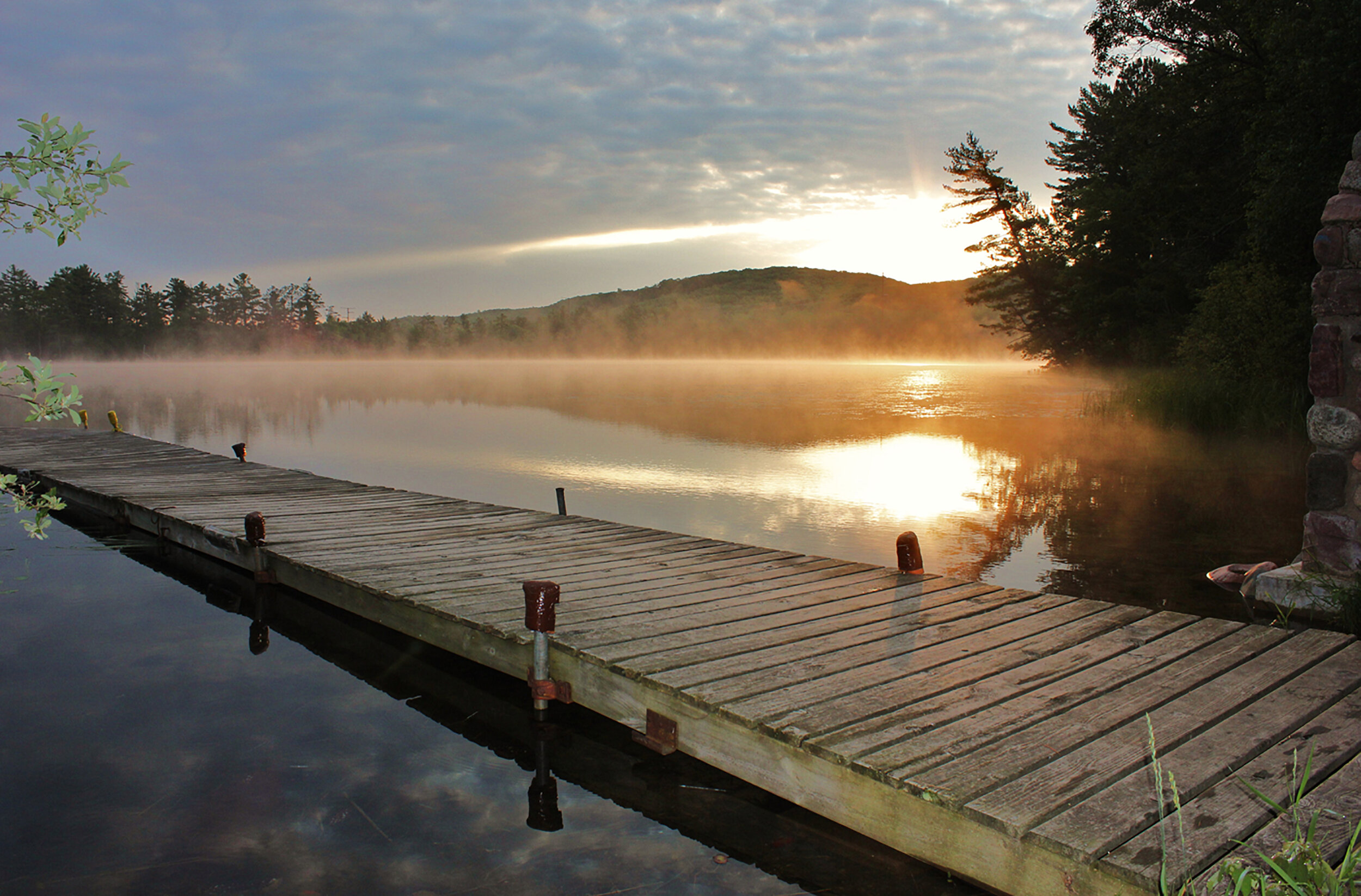 General 2 — Summit Lake