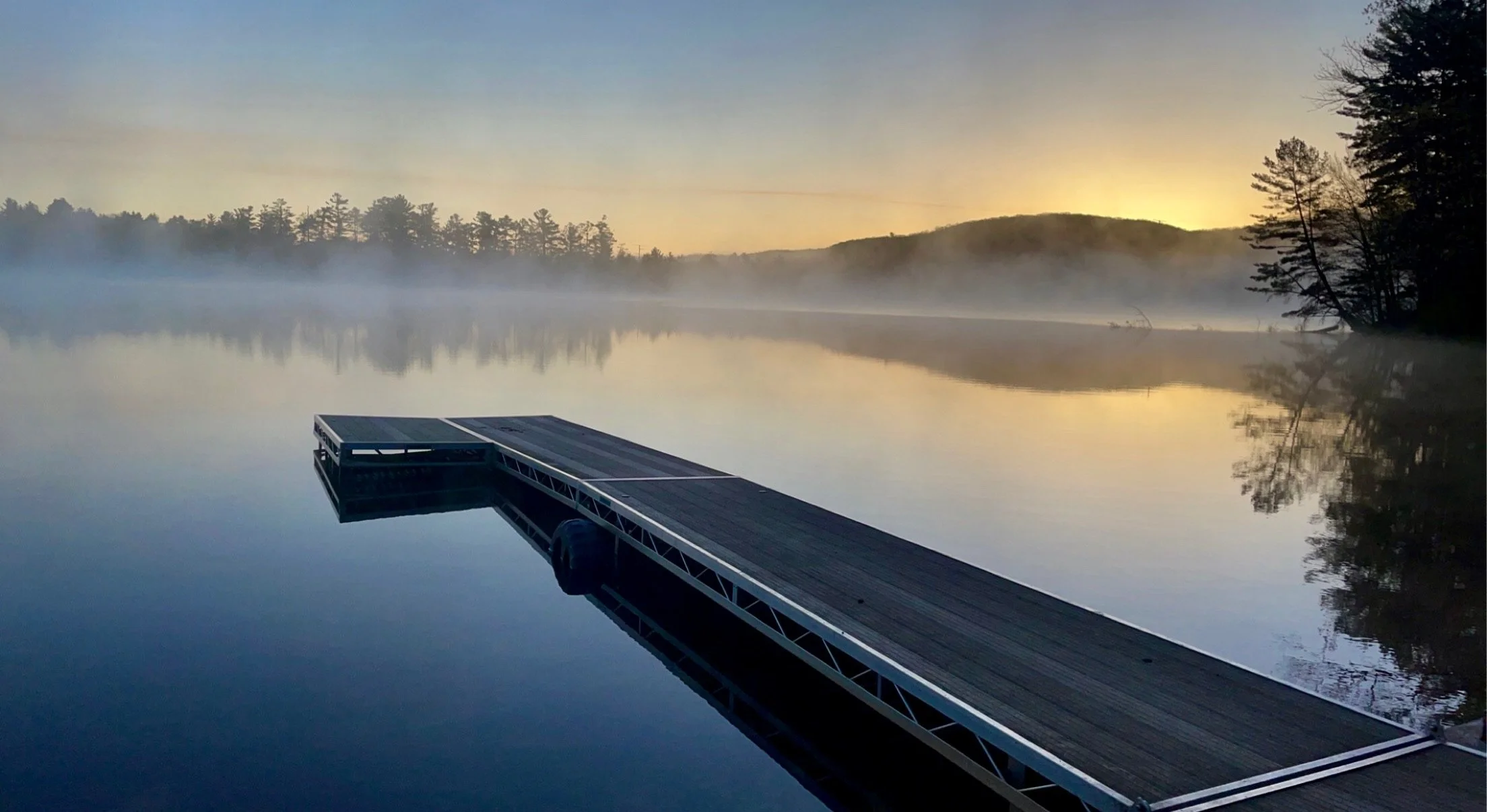 Summit Lake, WI