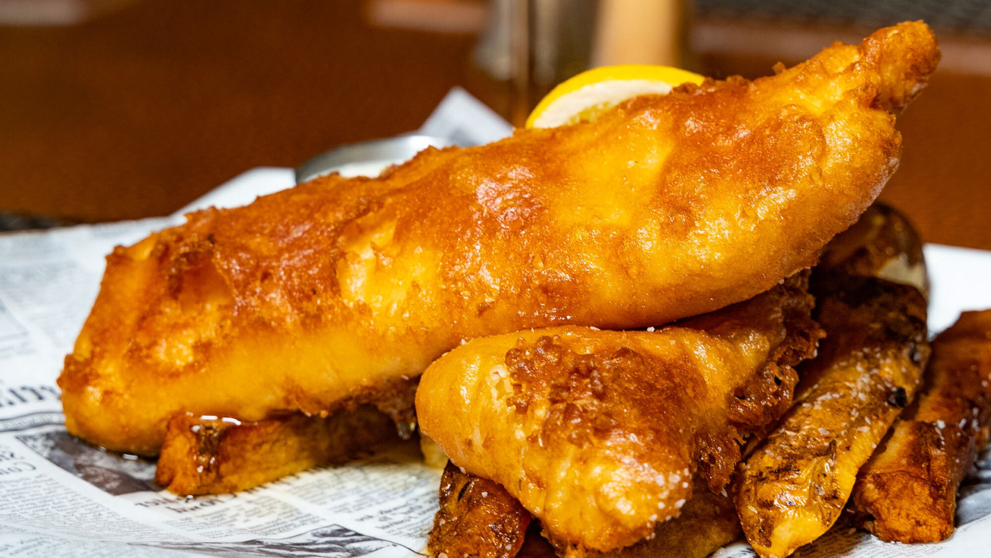 Weekly Specials — Flanagan's Pub