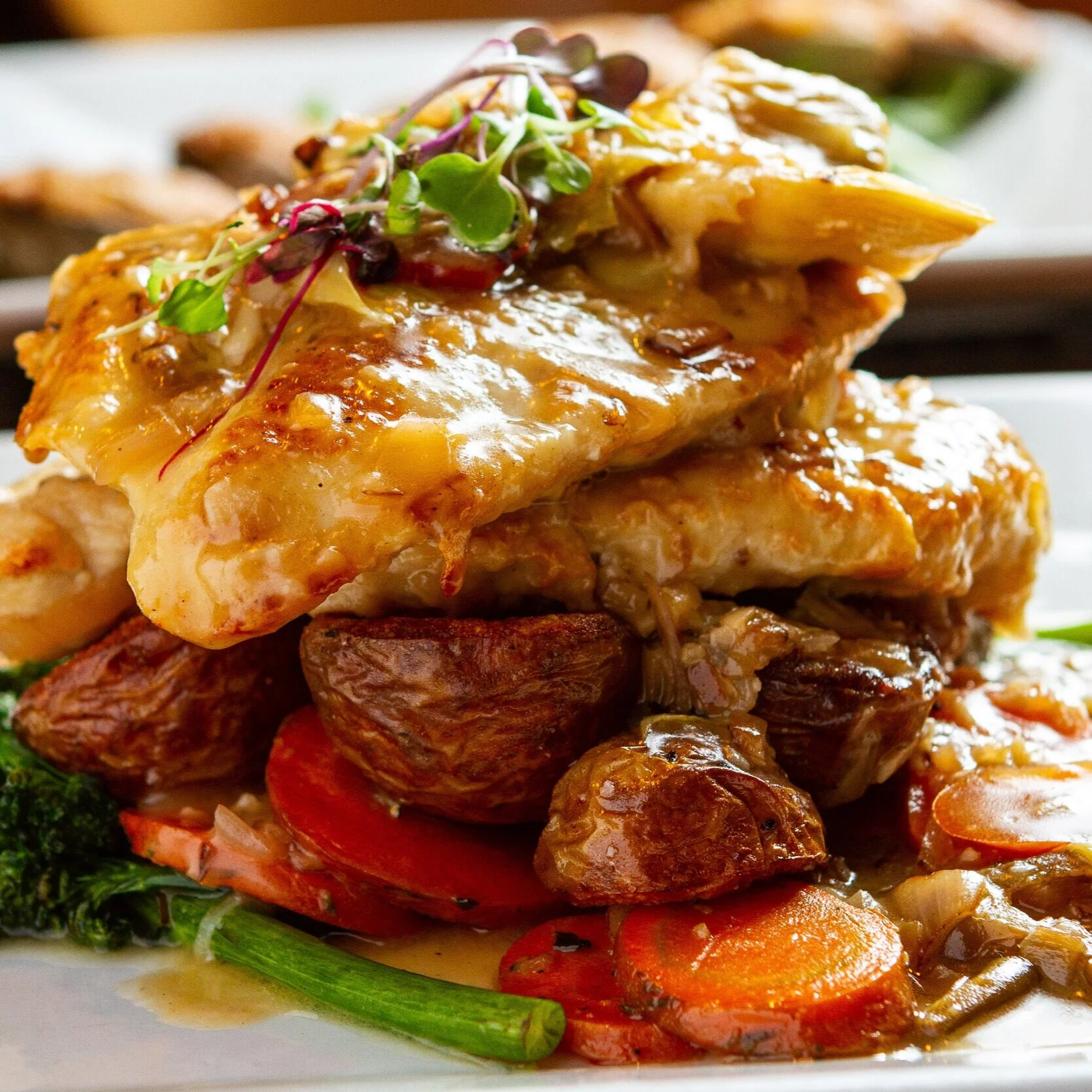 On-Premise Catering — Flanagan's Pub