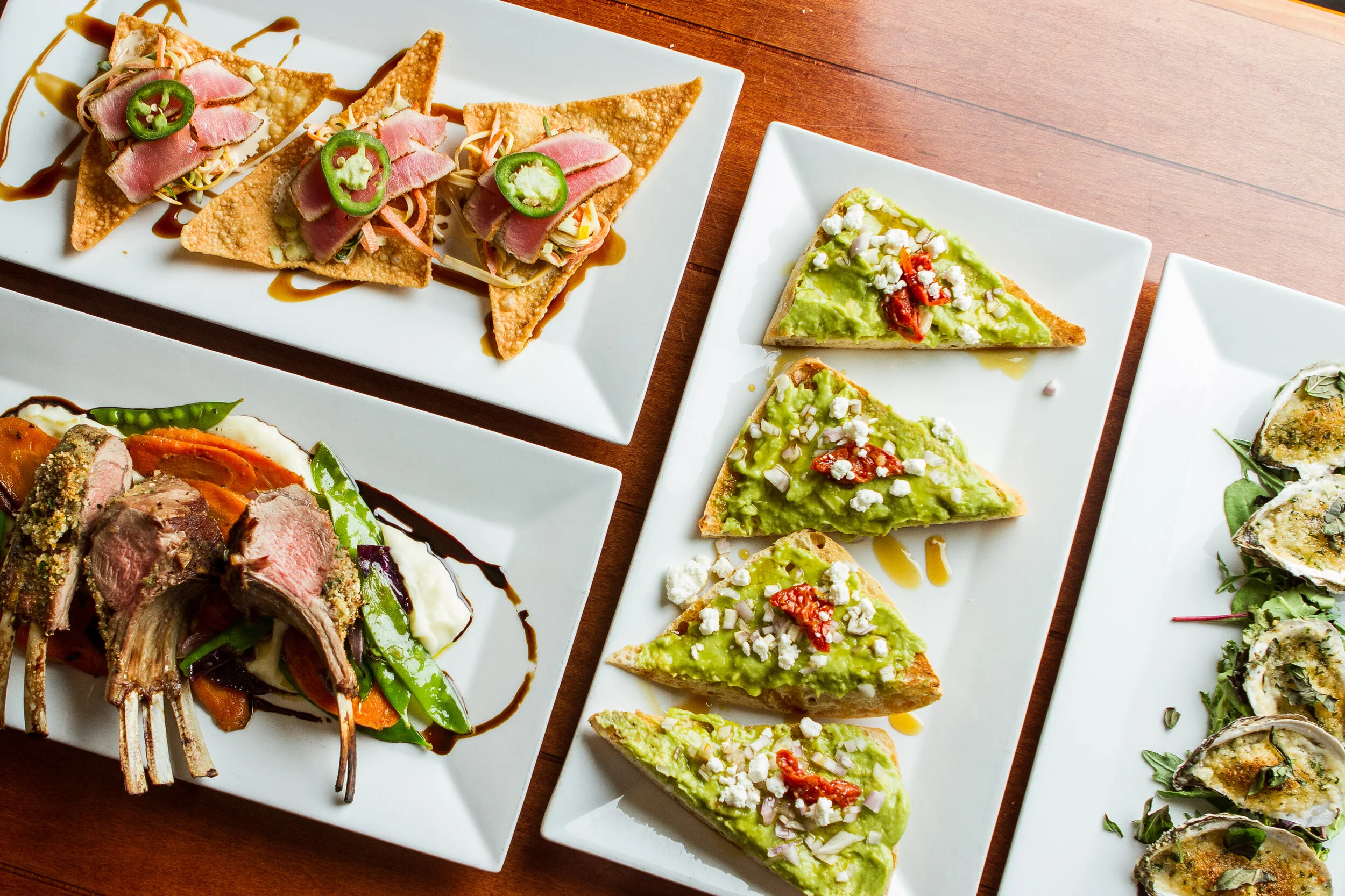 Menu — Flanagan's Pub