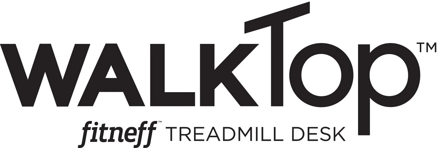 Walk Fit Logo