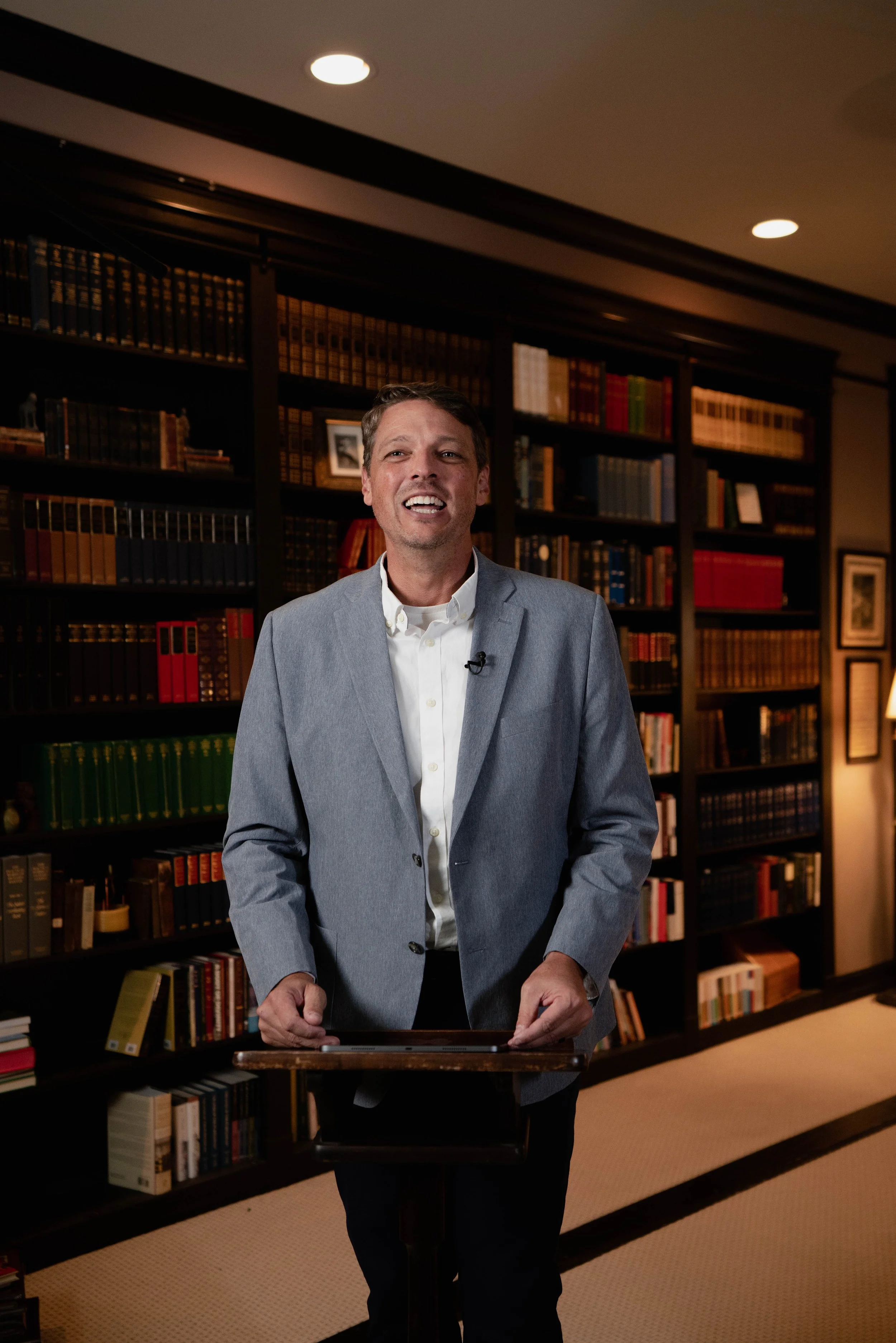 Christ Our Treasure — Media Gratiae