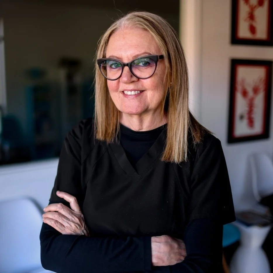 Colene Doucette B.S., NCBTMB, Ortho-Bionomy®