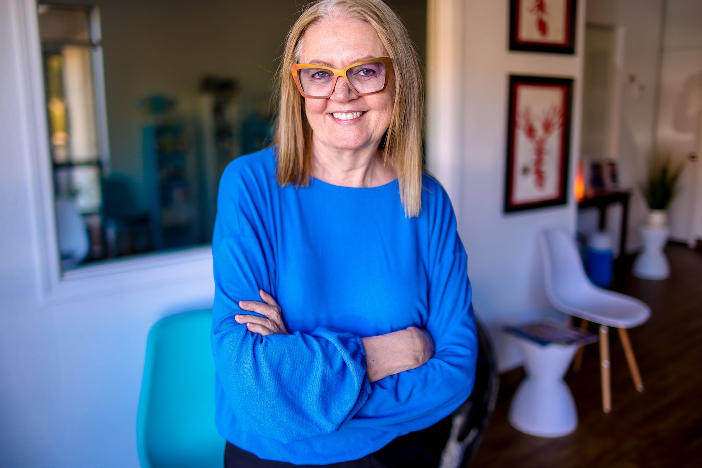 About — Colene Doucette B.S., NCBTMB, Ortho-Bionomy®