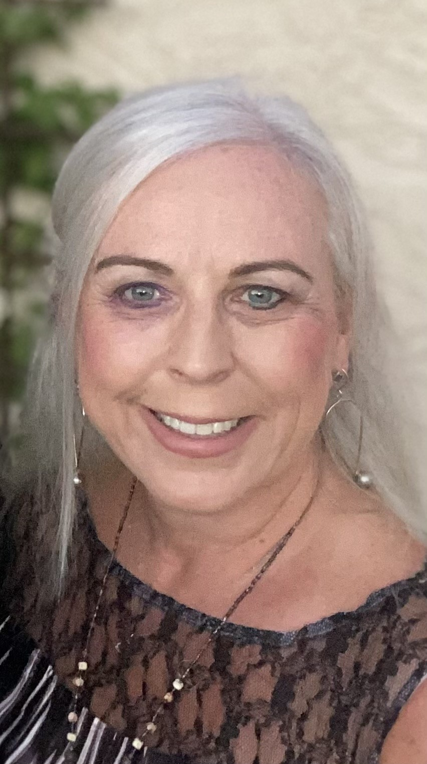 Colene Doucette B.S., NCBTMB, Ortho-Bionomy®