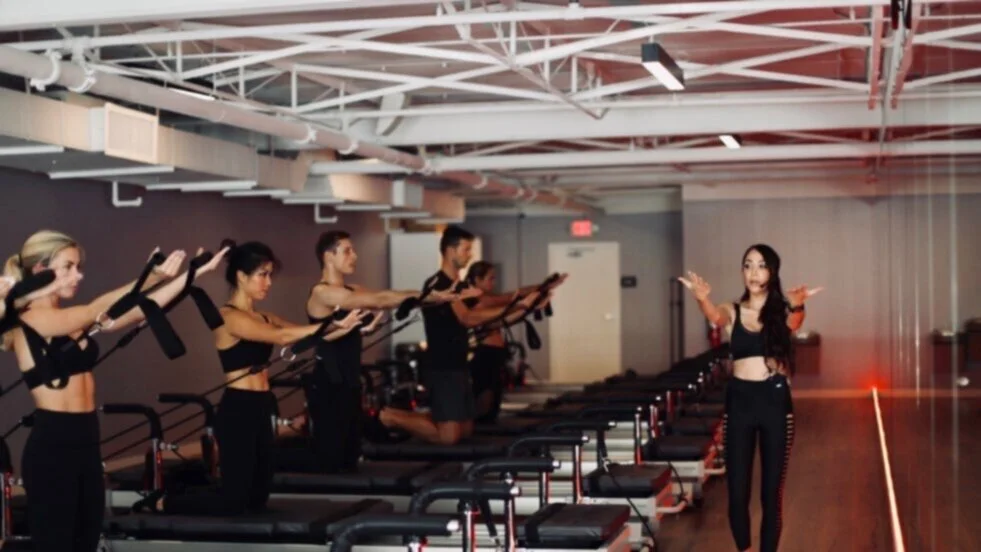 OUR STORY — TREMBLE