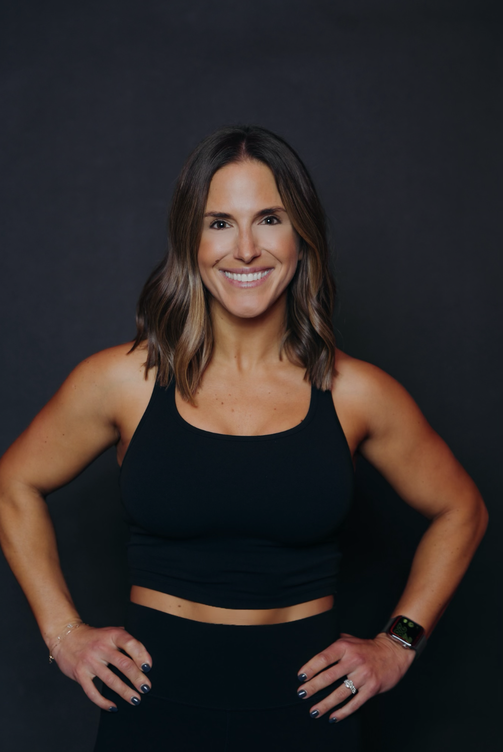 TREMBLE LAFAYETTE (Pilates inspired) — TREMBLE