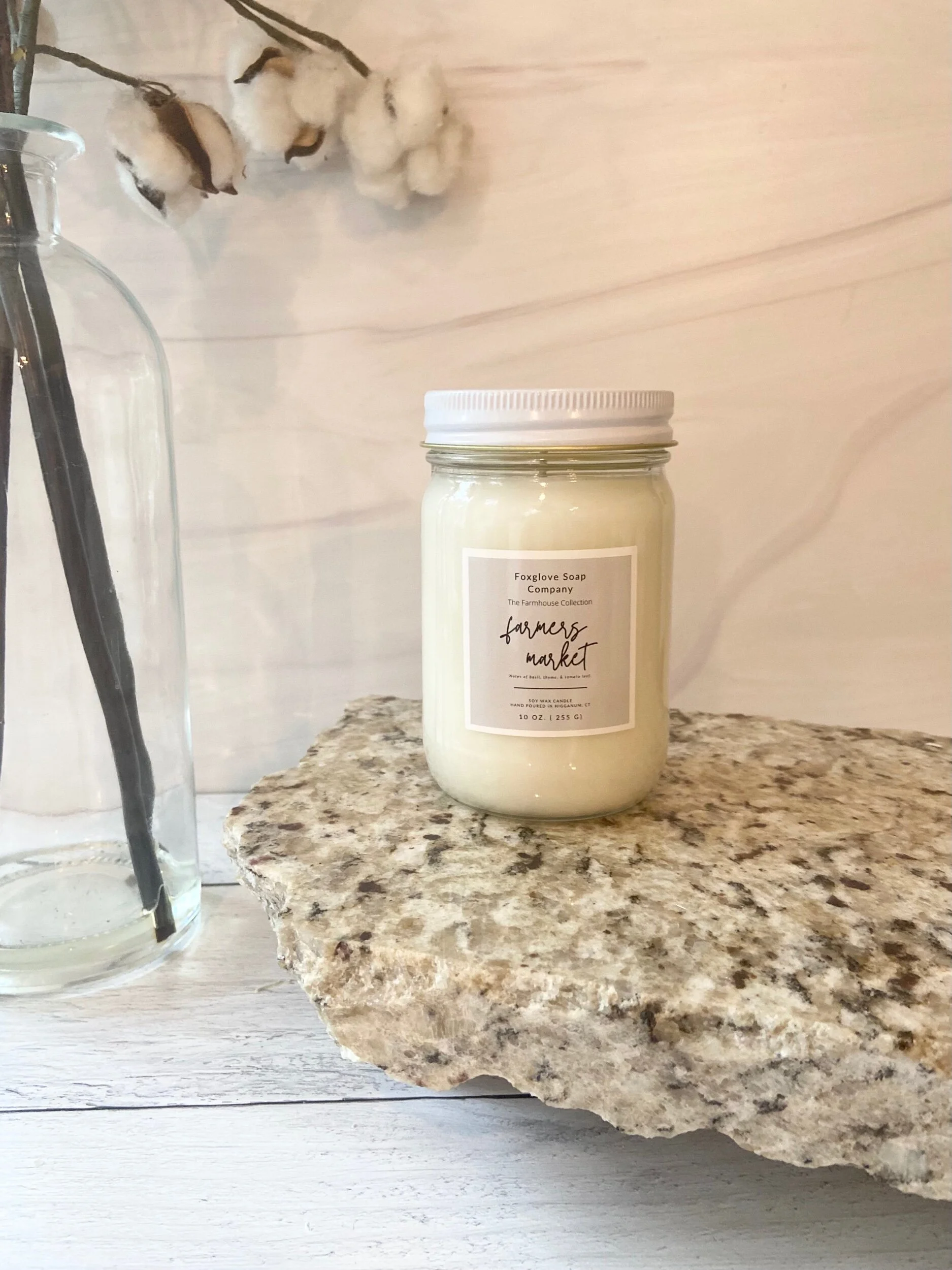 Store 1 — Foxglove Soap Company LLC