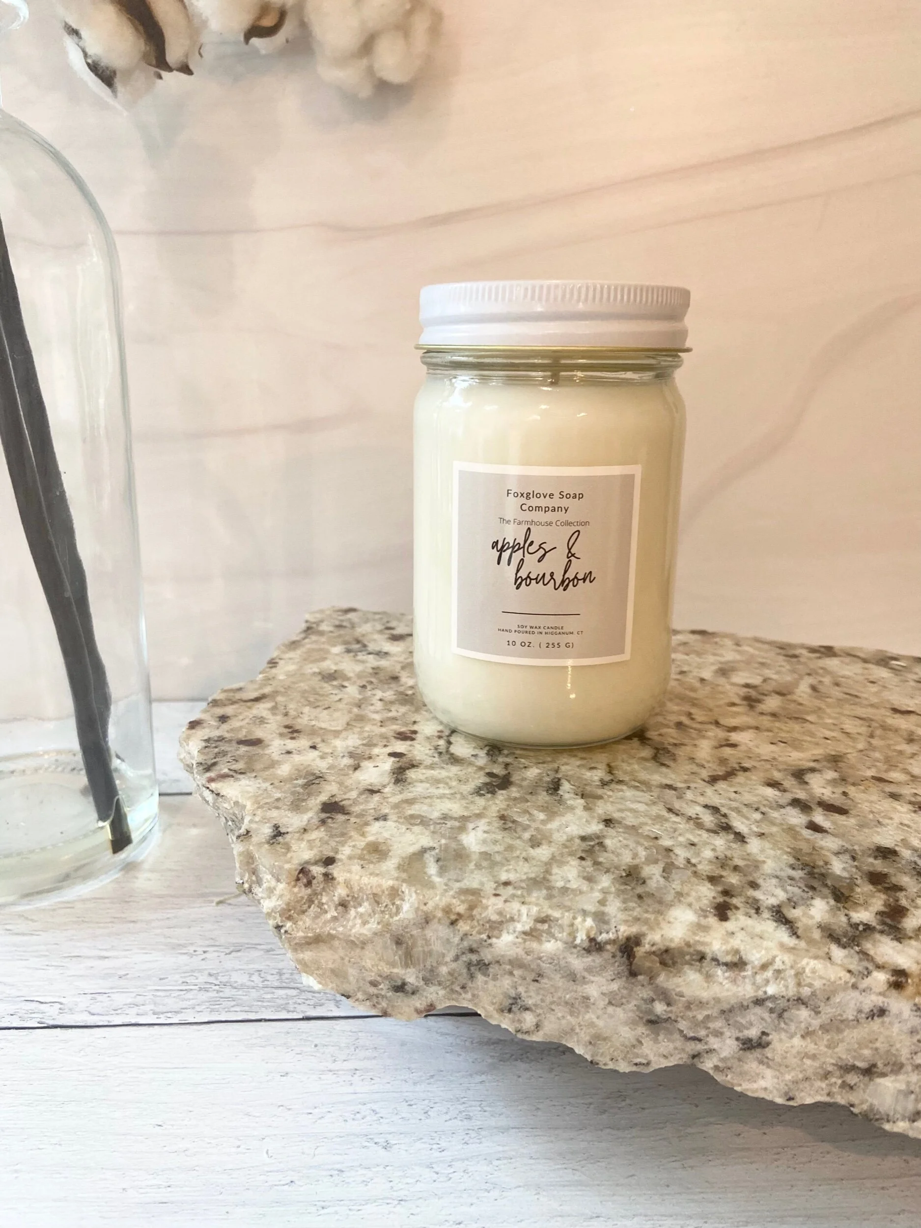 Store 1 — Foxglove Soap Company LLC