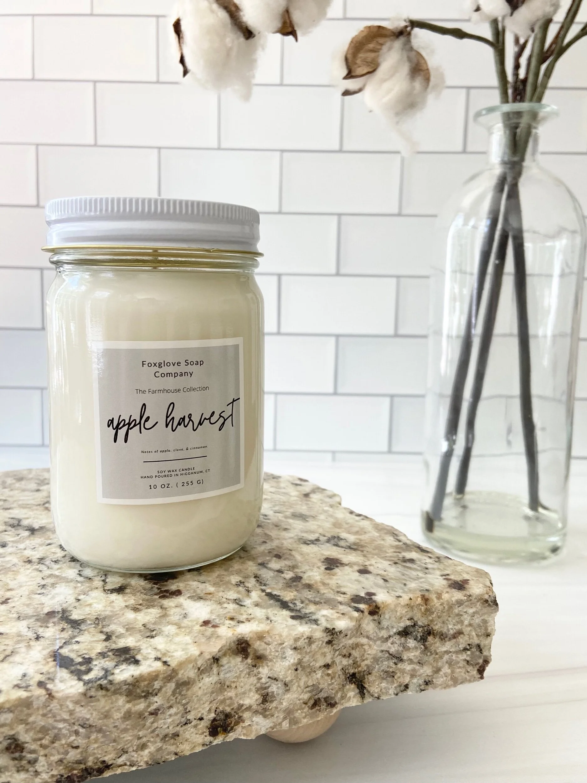 Store 1 — Foxglove Soap Company LLC