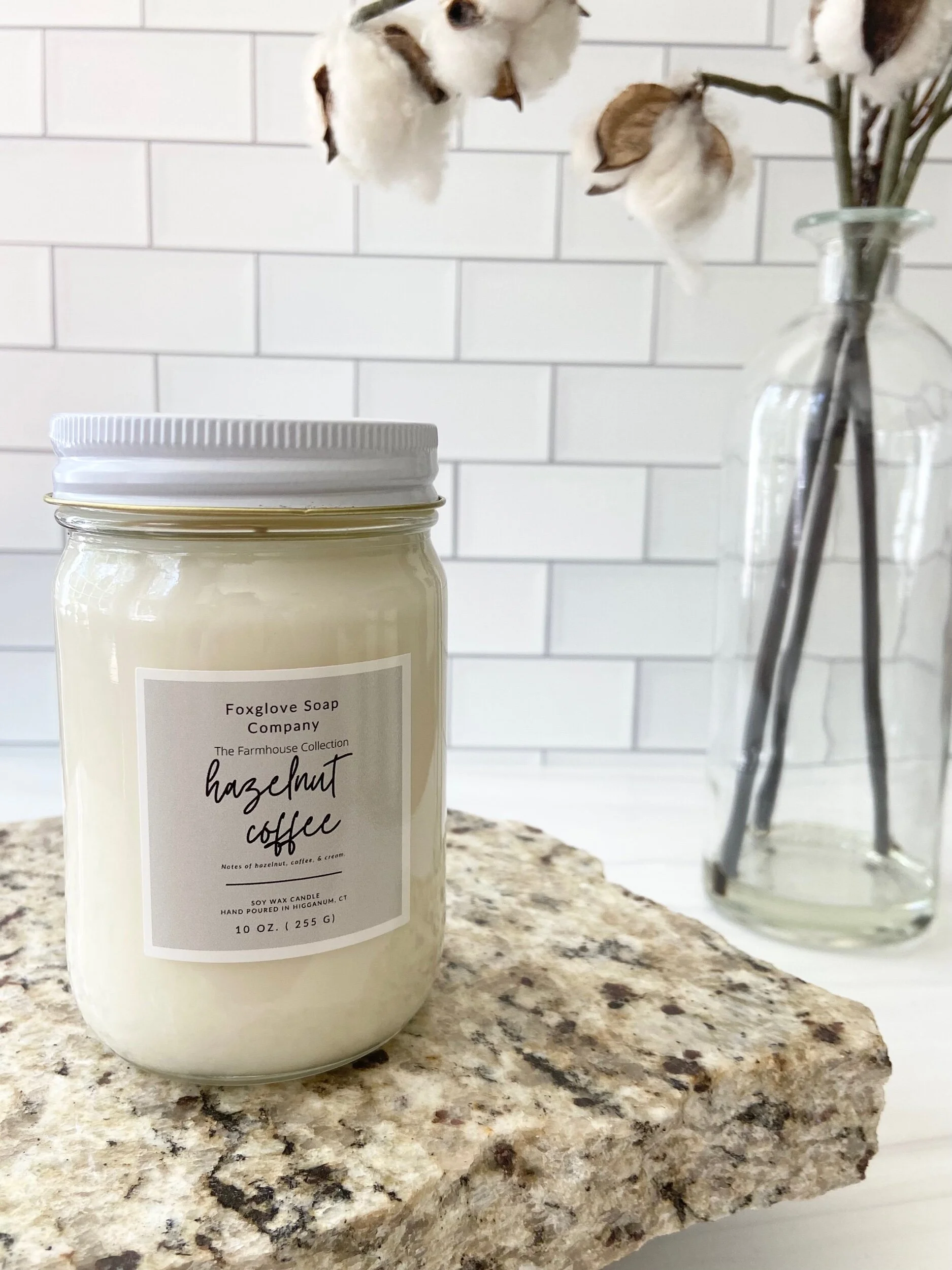 Store 1 — Foxglove Soap Company LLC