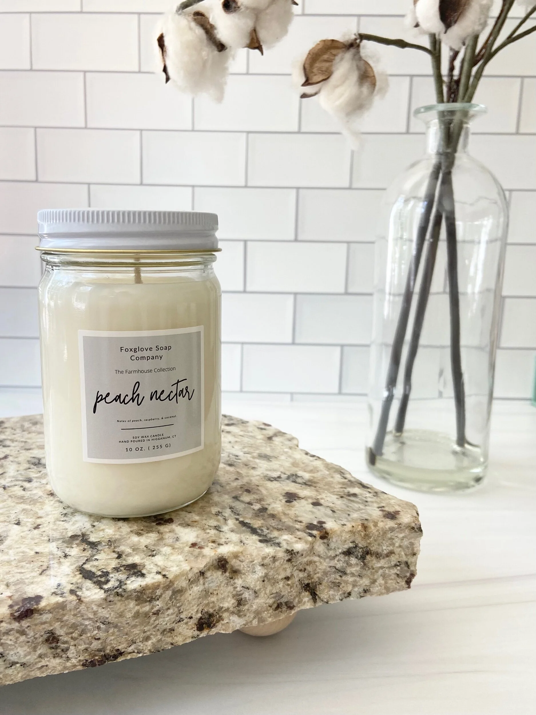 Store 1 — Foxglove Soap Company LLC