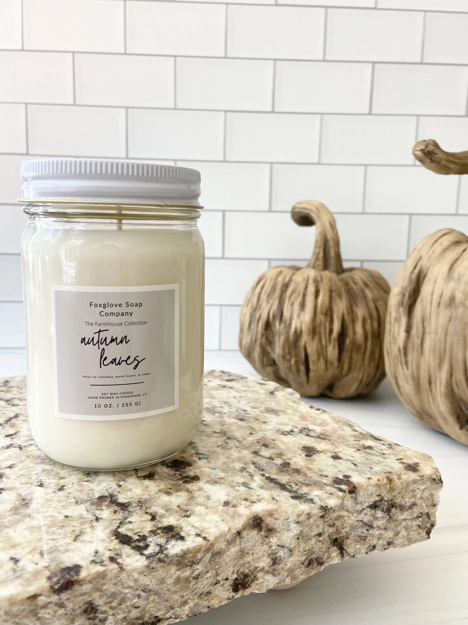 Store 1 — Foxglove Soap Company LLC