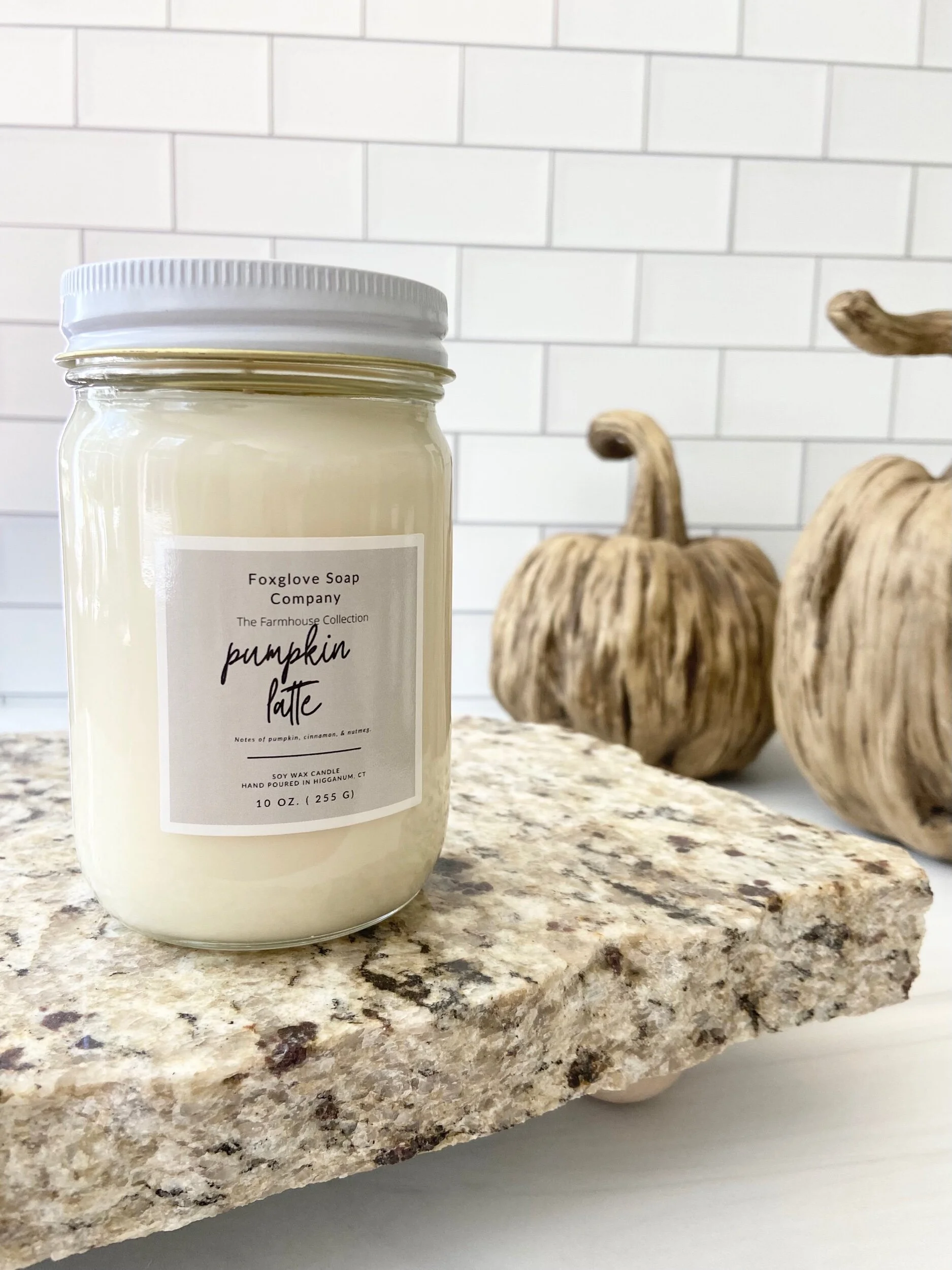 Store 1 — Foxglove Soap Company LLC