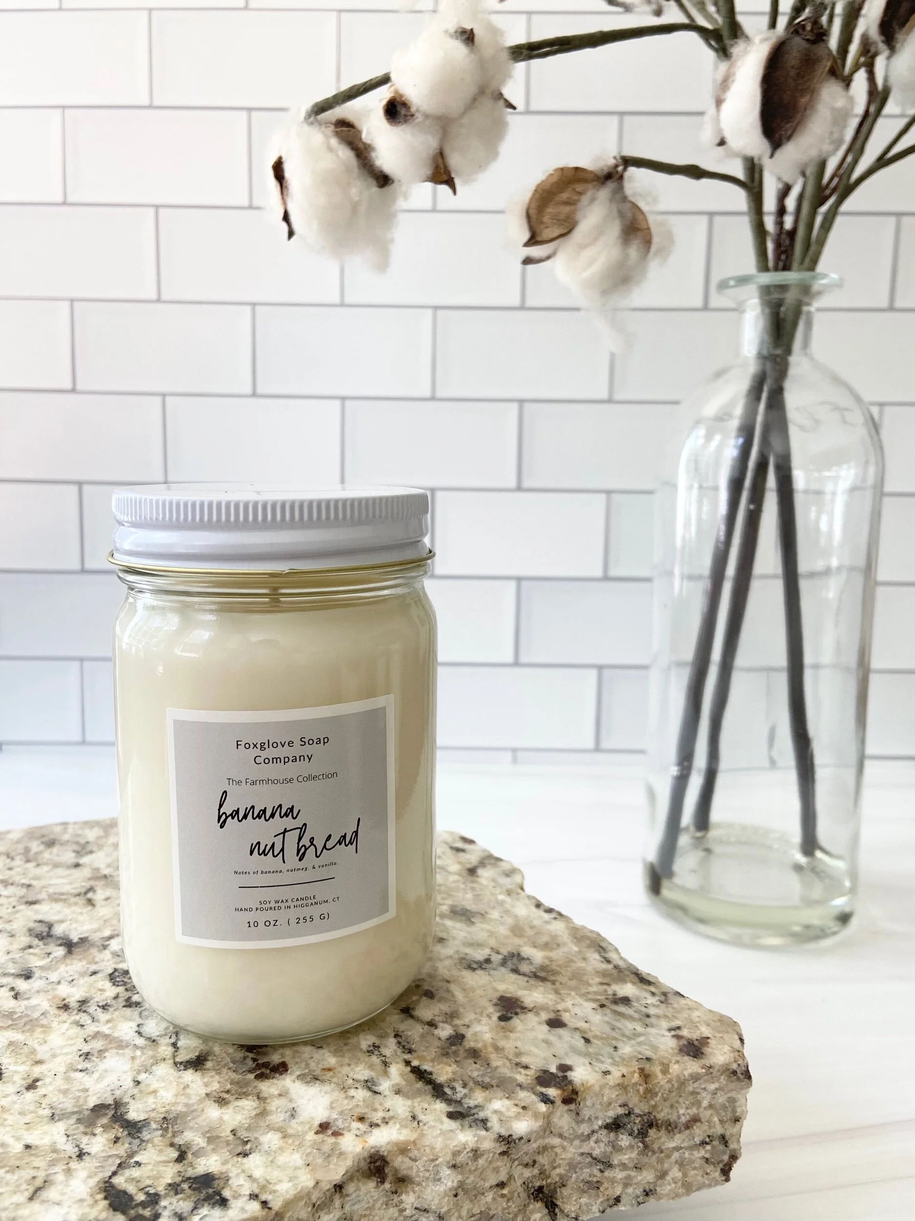 Store 1 — Foxglove Soap Company LLC