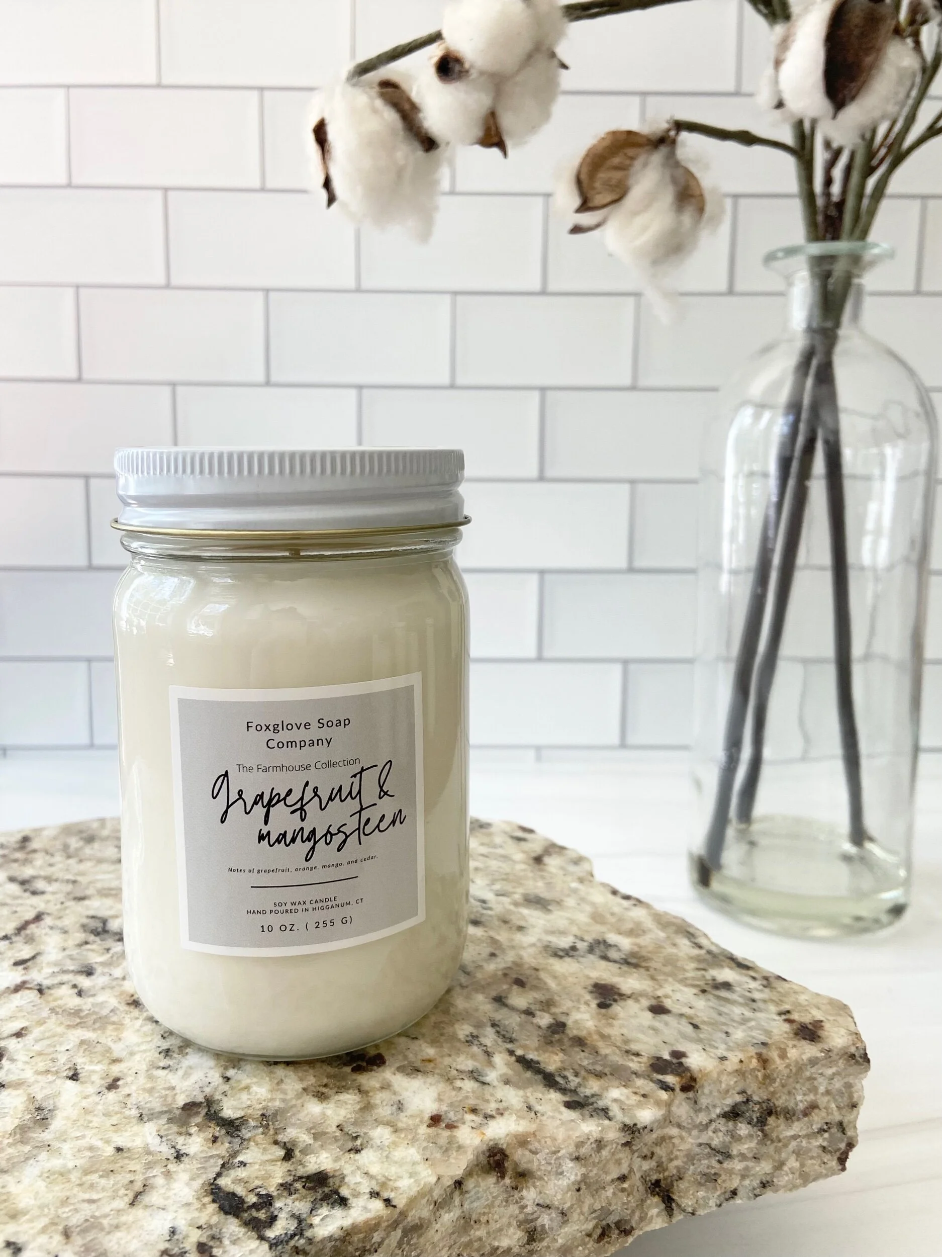 Store 1 — Foxglove Soap Company LLC