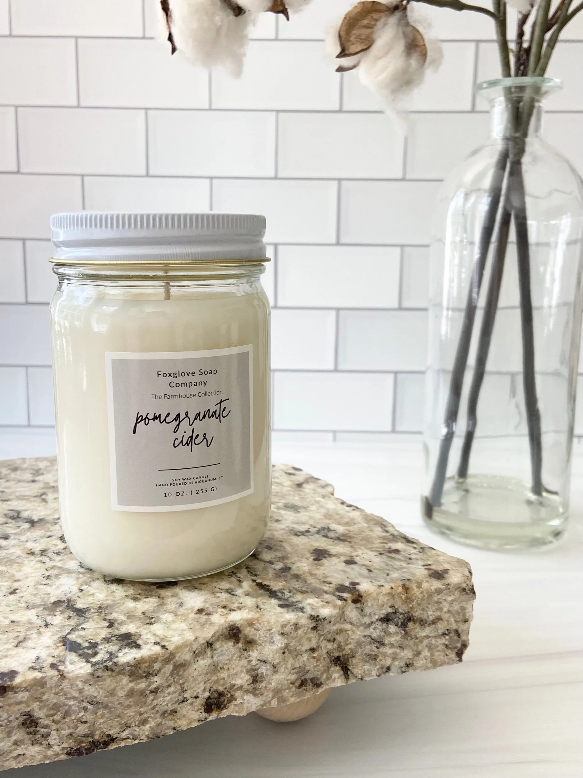 Store 1 — Foxglove Soap Company LLC