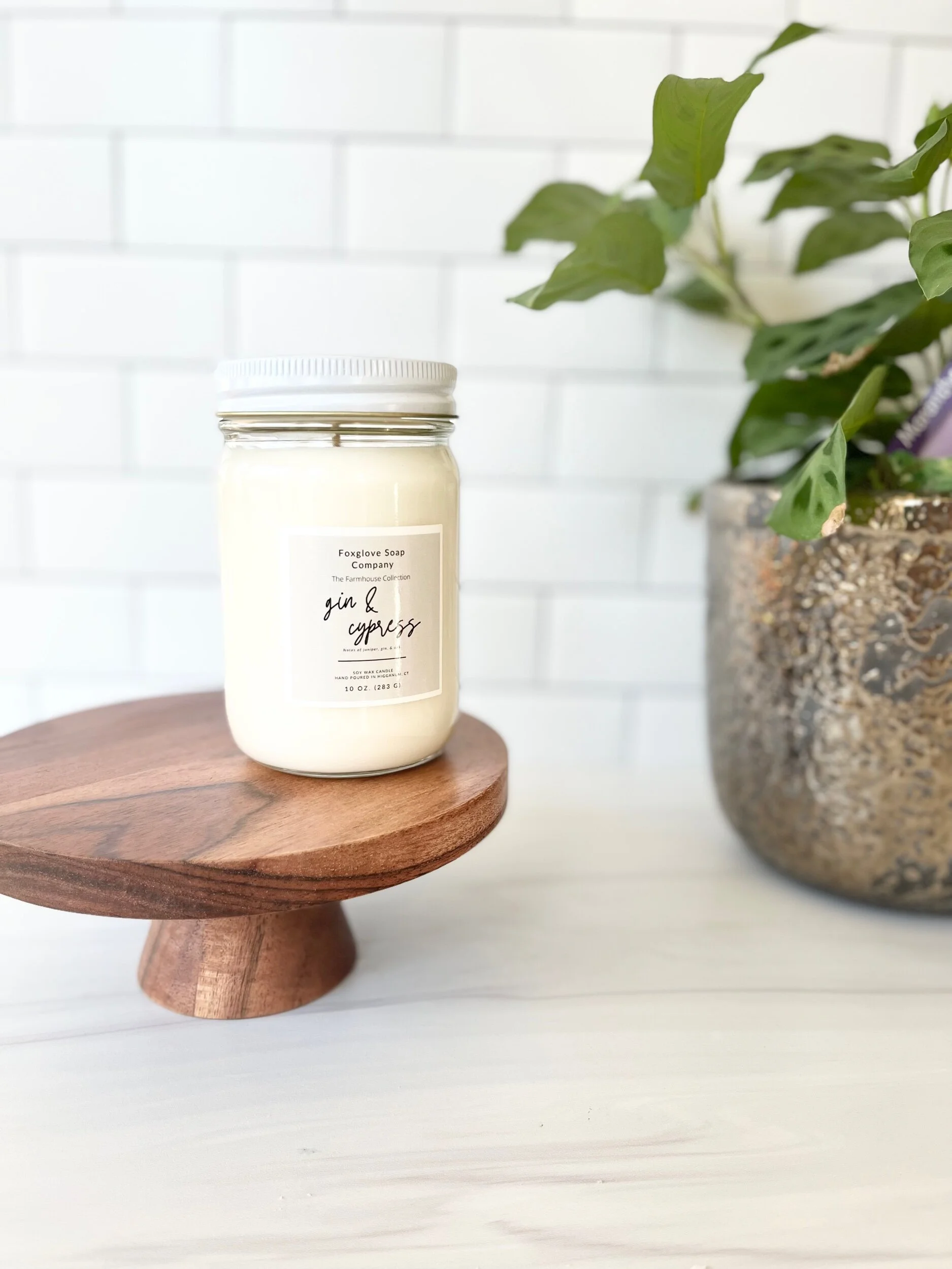 Store 1 — Foxglove Soap Company LLC