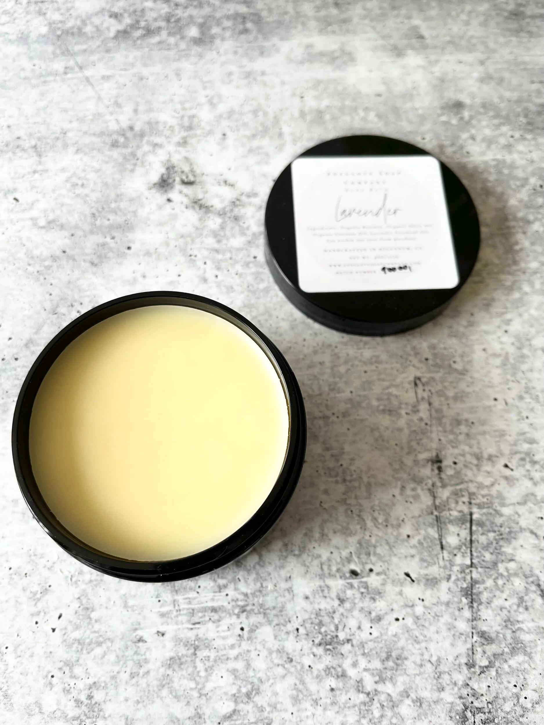 Store 1 — Foxglove Soap Company LLC
