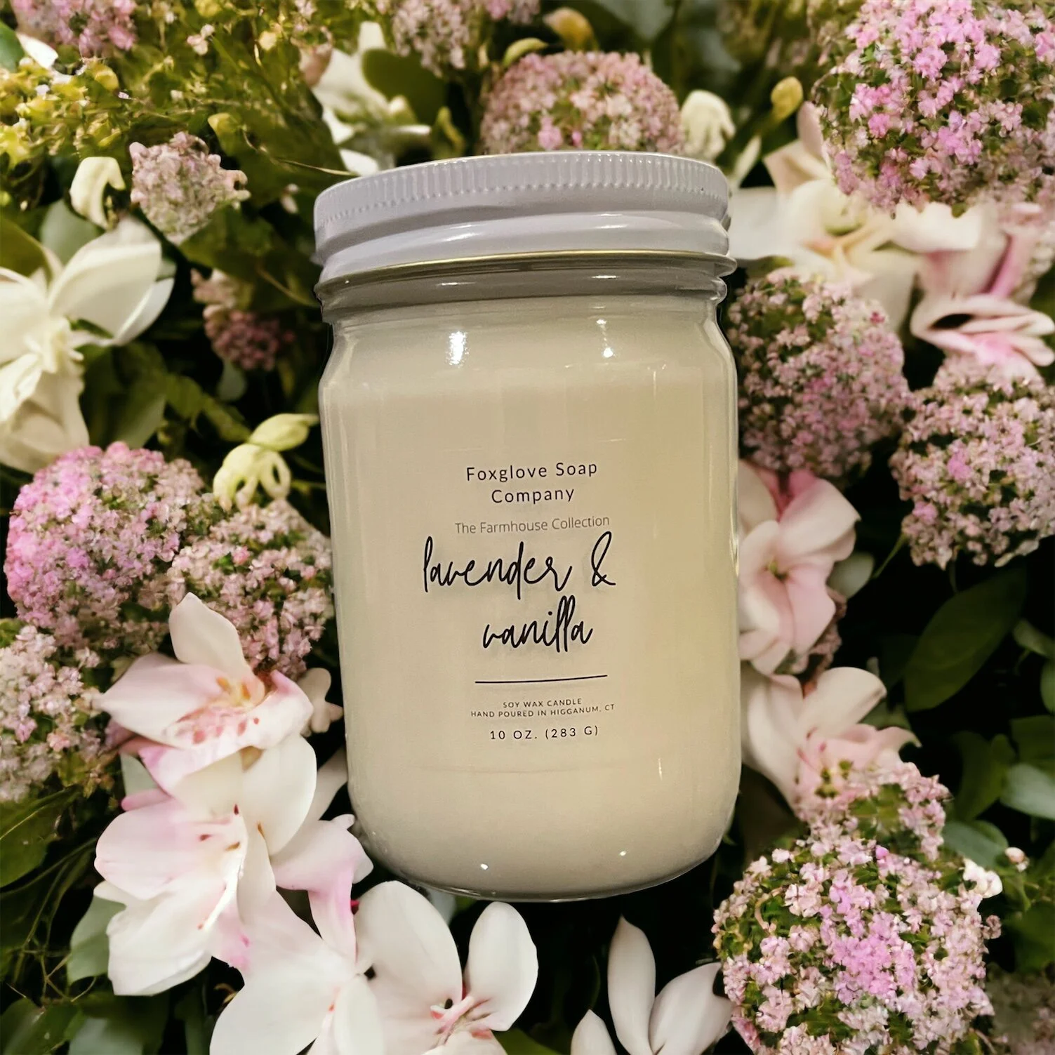 Store 1 — Foxglove Soap Company LLC