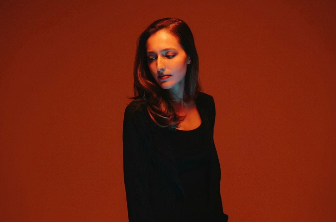 Sara Barone, Film Composer — Sara Barone