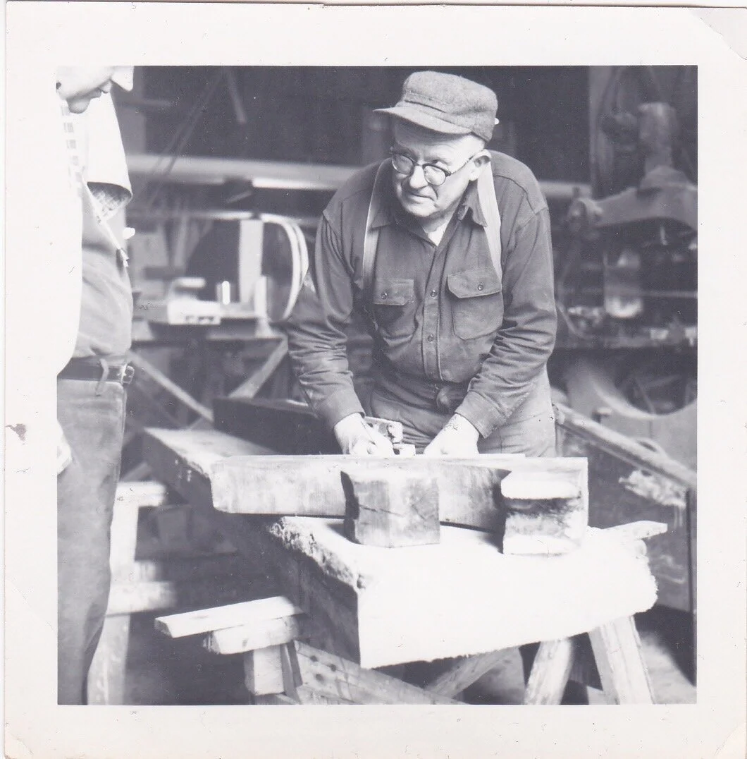 Nimphius Boat Works, Sailboat Service and Brokerage