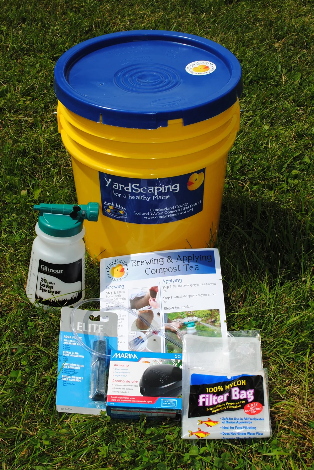 Conservation Shop | Support Sustainable Practices Today — Cumberland ...