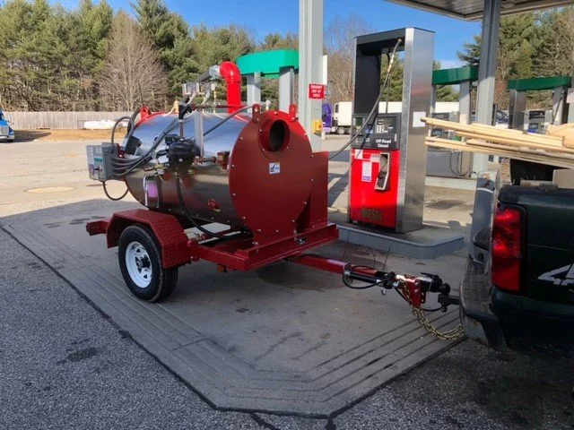 Full Steam Ahead for Agriculture Equipment Share Program — Cumberland ...