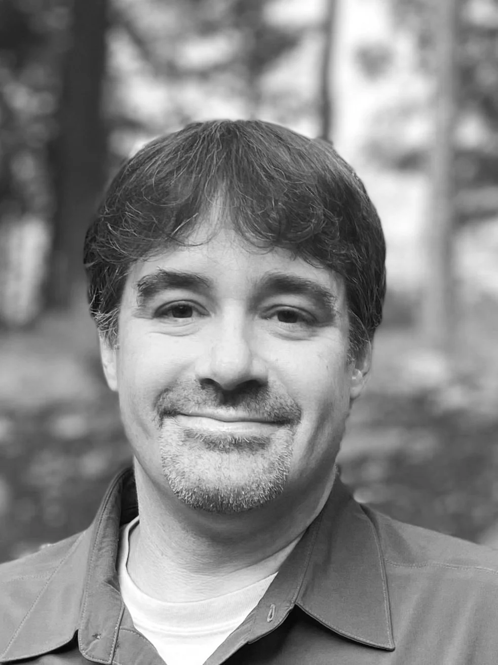 Staff — Cumberland County Soil & Water Conservation District