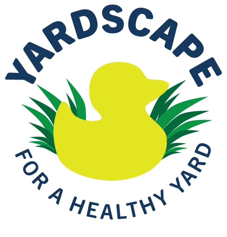 Yardscape — Cumberland County Soil & Water Conservation District
