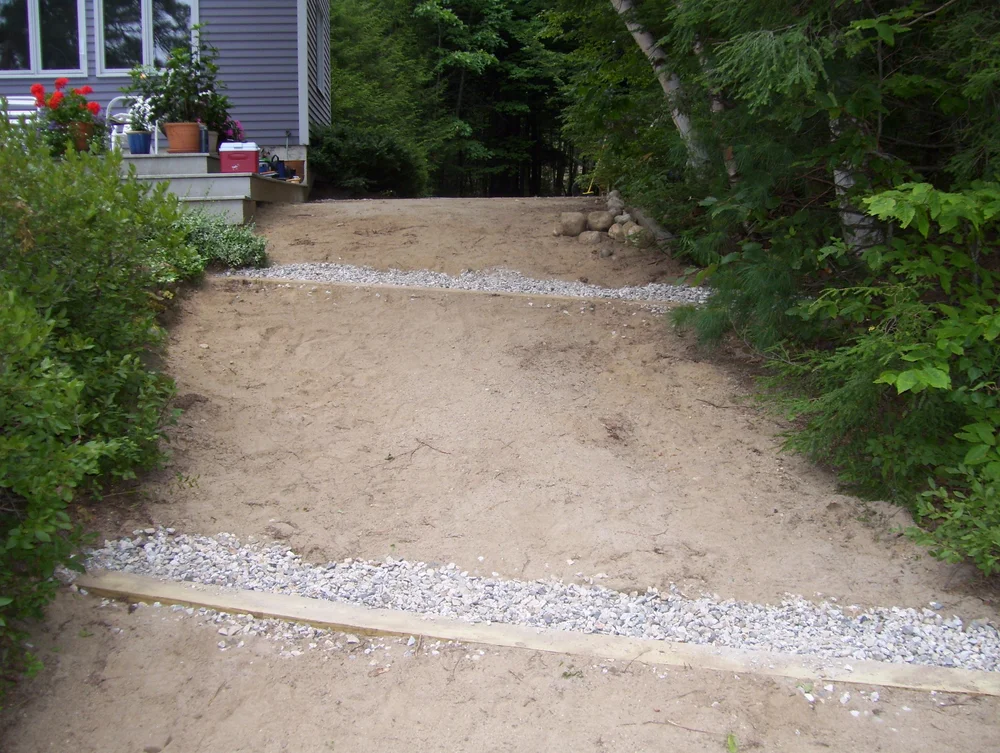 YardScaping — Cumberland County Soil & Water Conservation District